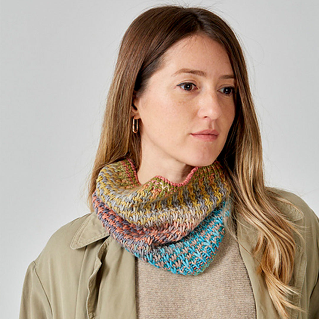 Sliplicious Stripes – Wool and Company