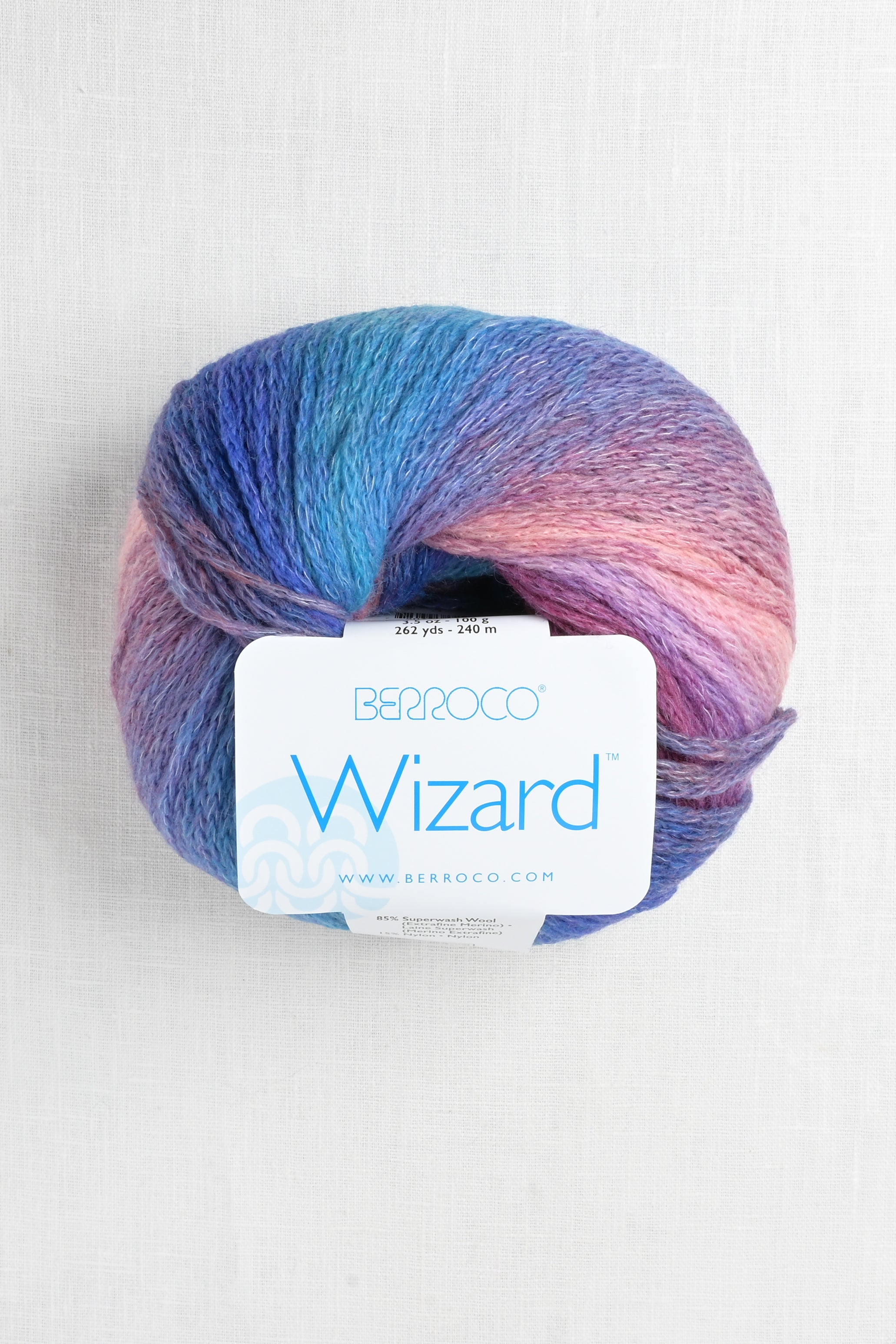 Berroco Wizard – Wool and Company