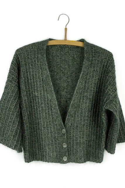 Isager Patterns – Wool and Company