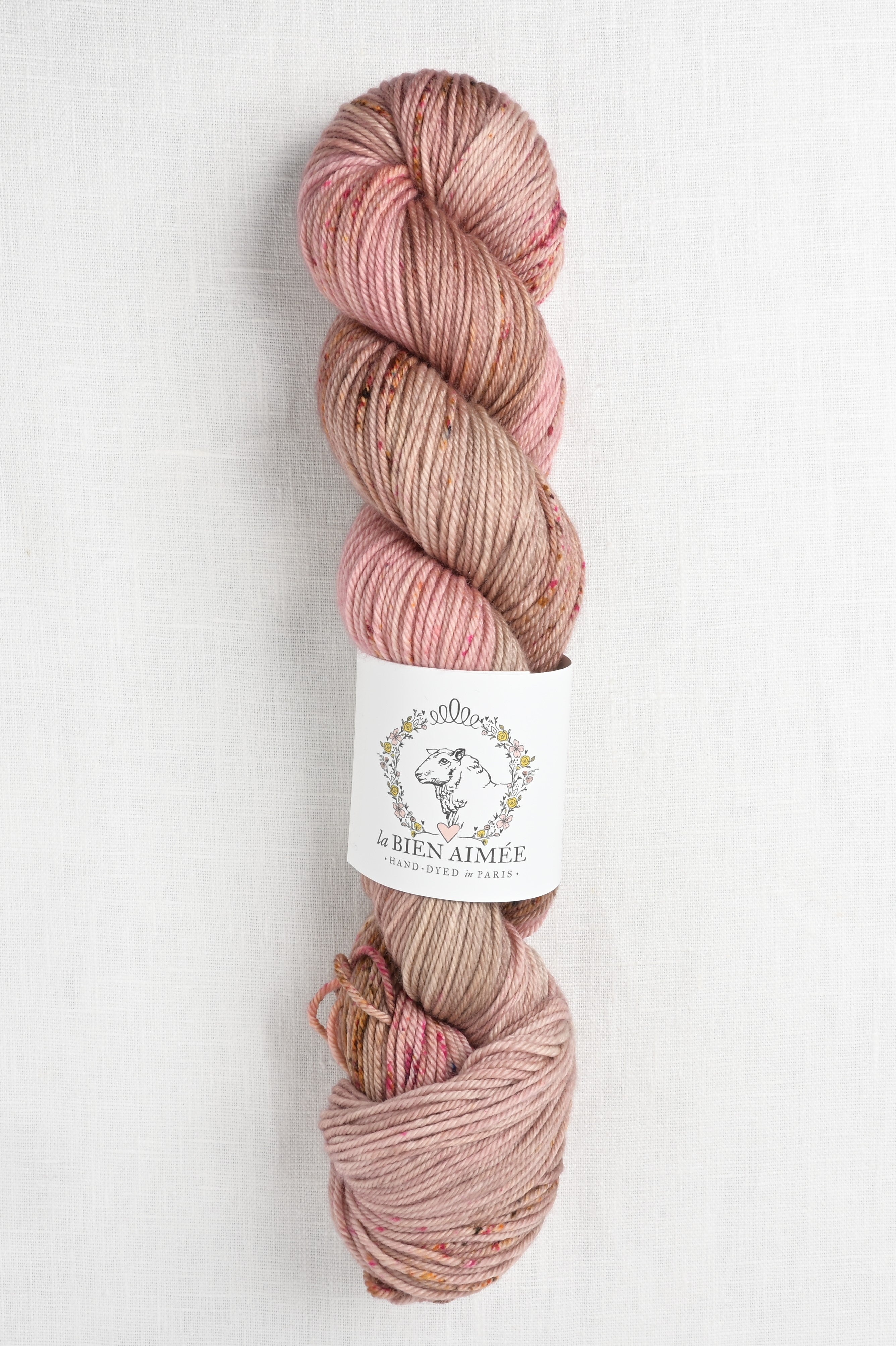 La Bien Aimee Merino DK – Wool and Company