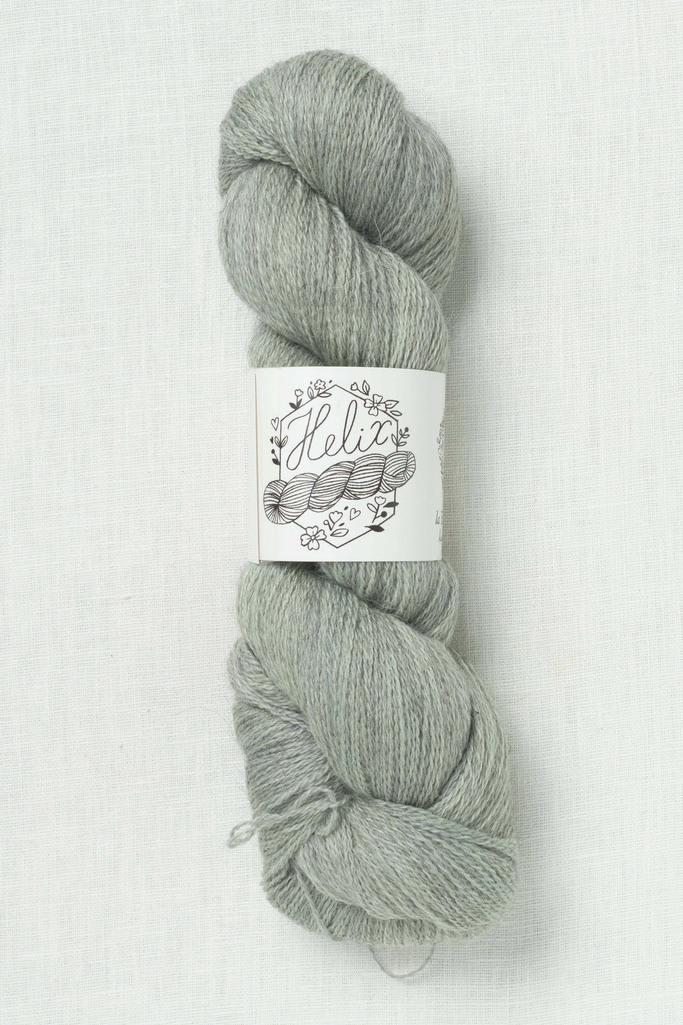 La Bien Aimee Helix – Wool and Company