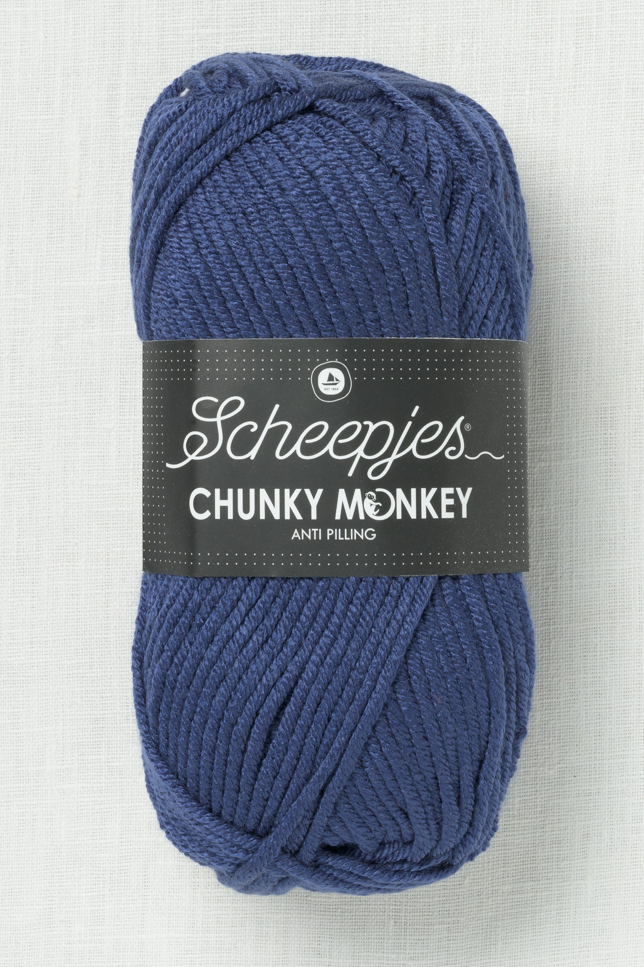 Scheepjes Chunky Monkey – Wool and Company