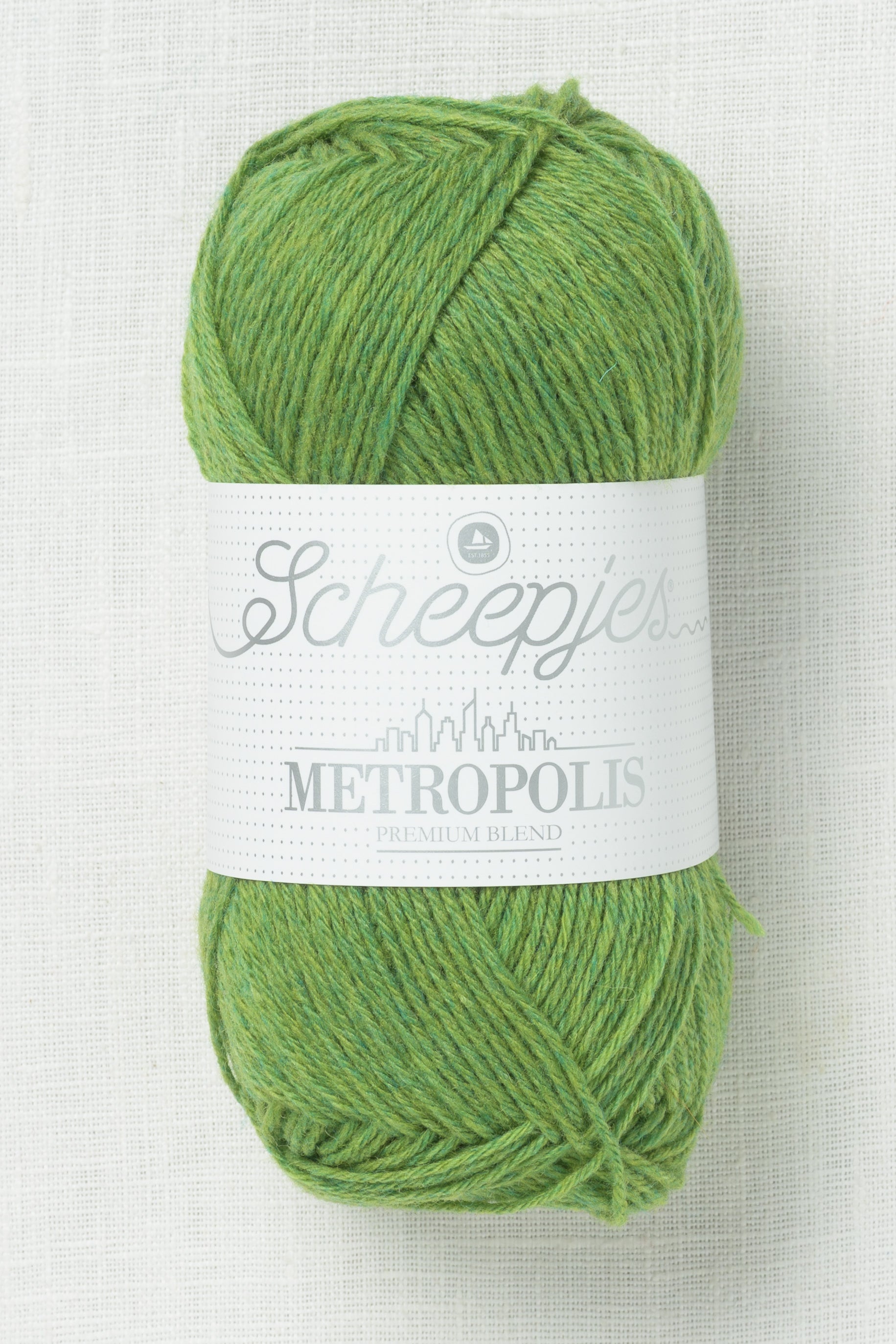 Scheepjes Metropolis – Wool and Company