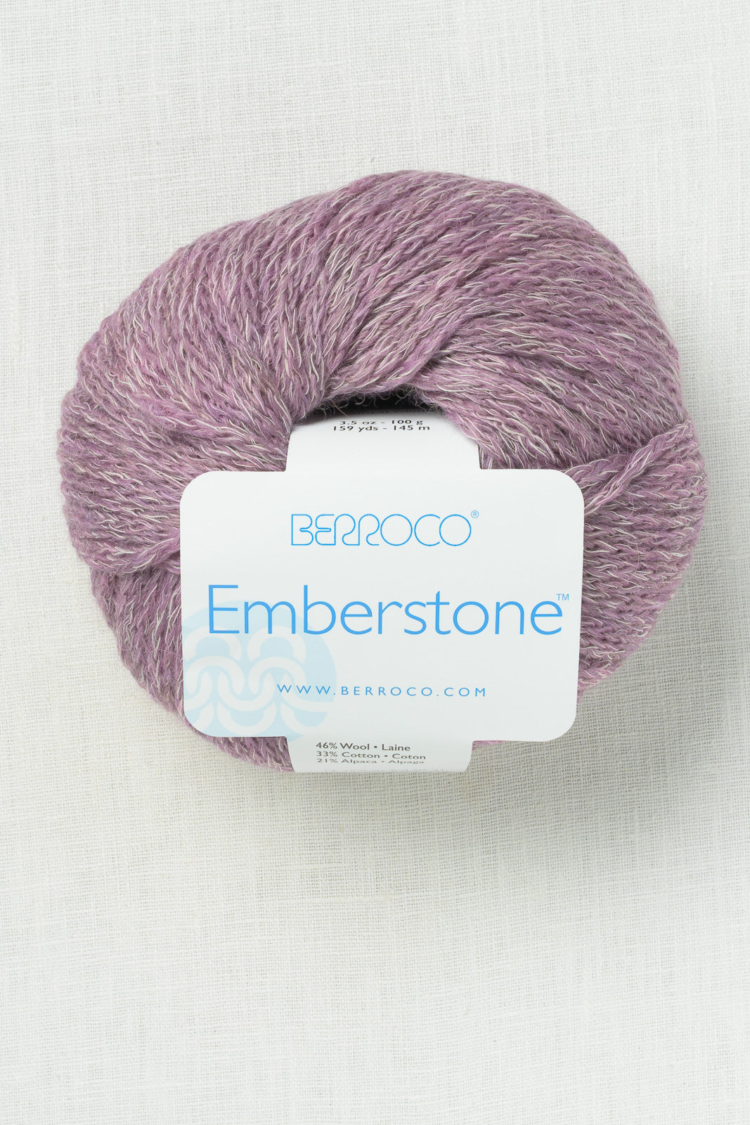 Berroco Emberstone – Wool and Company