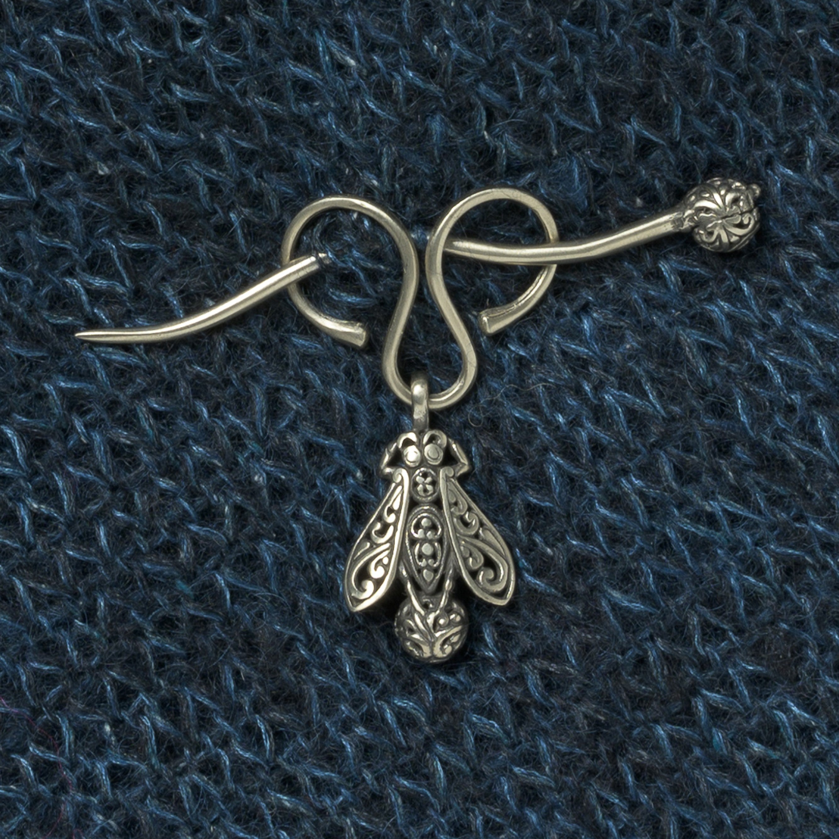 Shawl Pins & Cuffs – Wool and Company