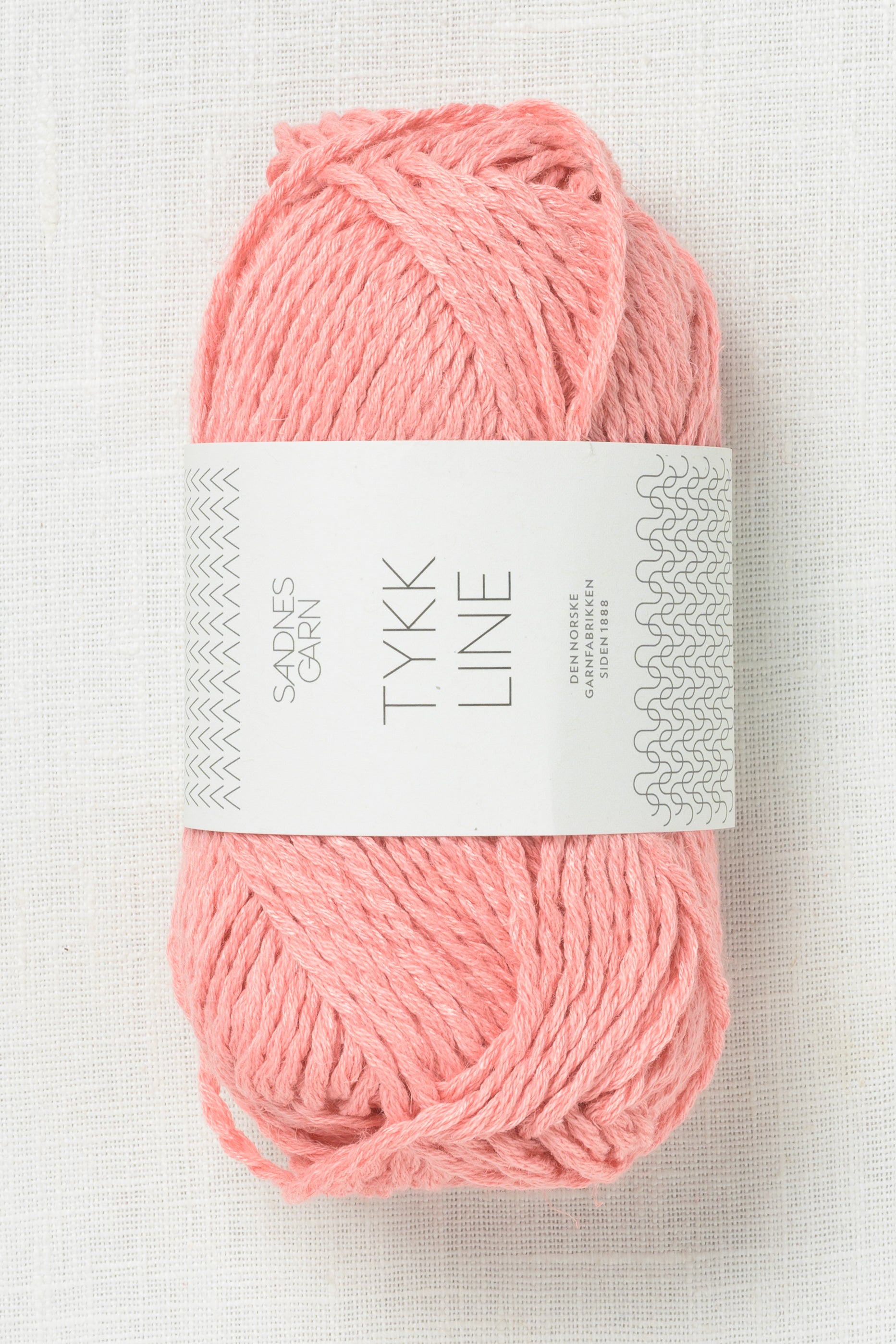 Sandnes Garn Tykk Line 4213 Blossom – Wool and Company