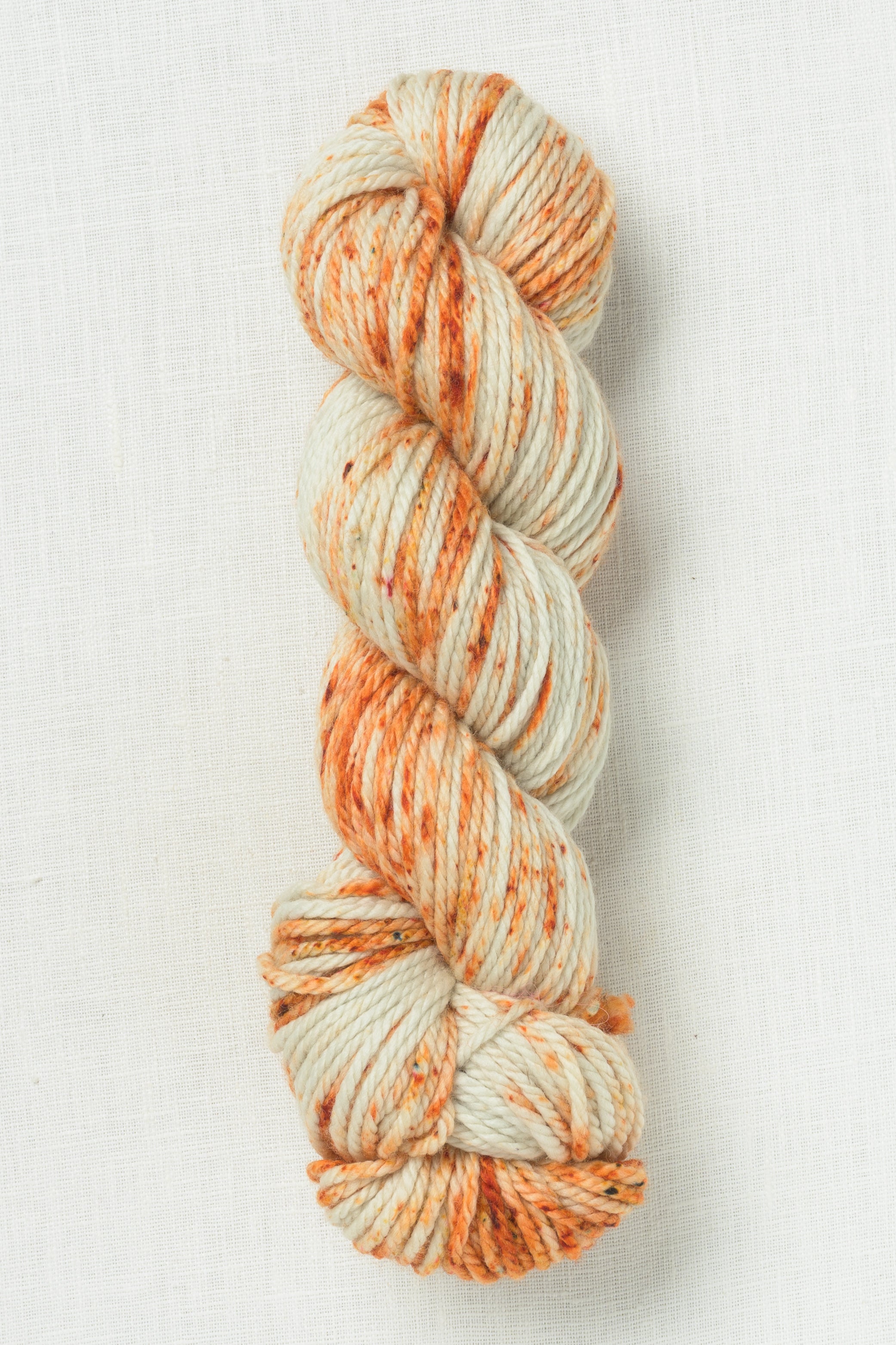 Madelinetosh Triple Twist Red Fox – Wool and Company