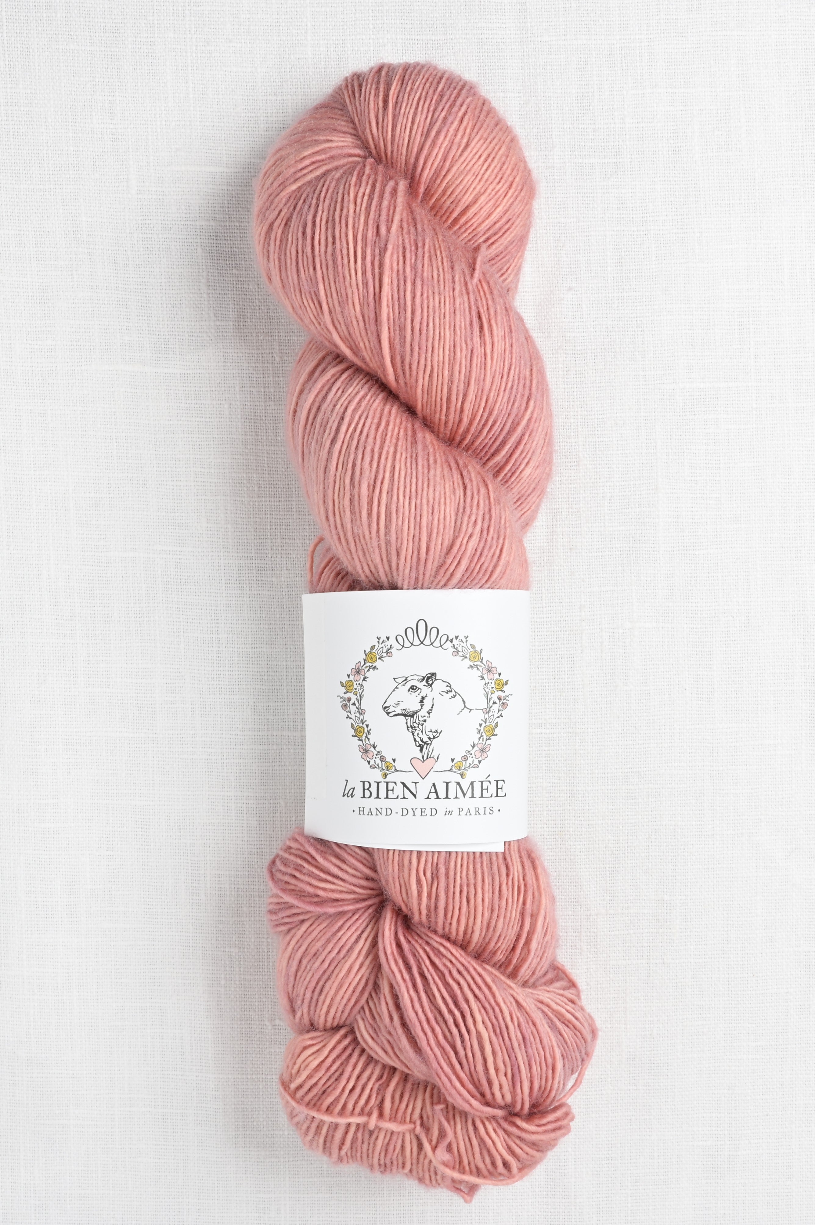 La Bien Aimee Helix Dawn – Wool and Company