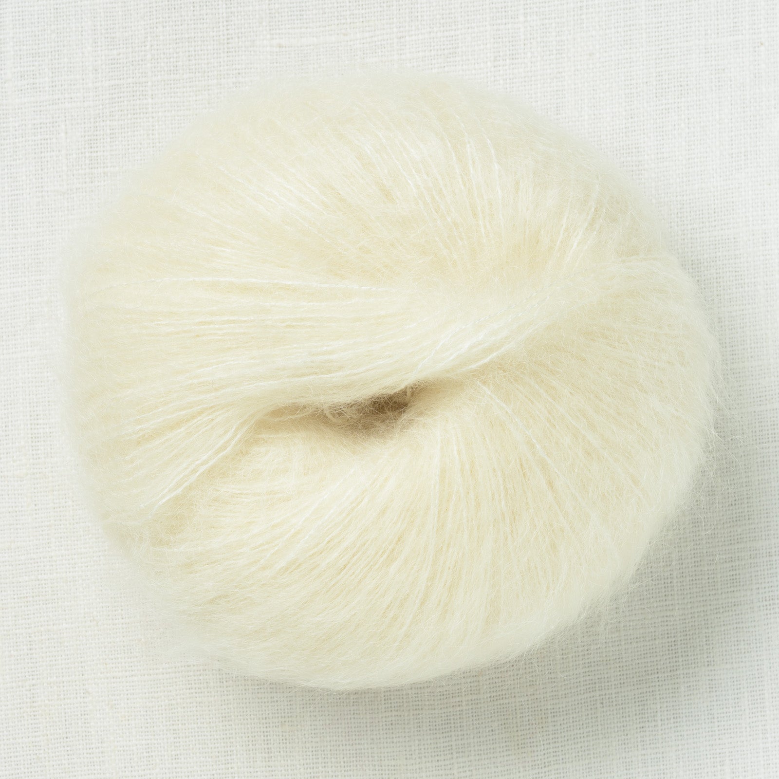 De Rerum Natura Bérénice Crème – Wool and Company