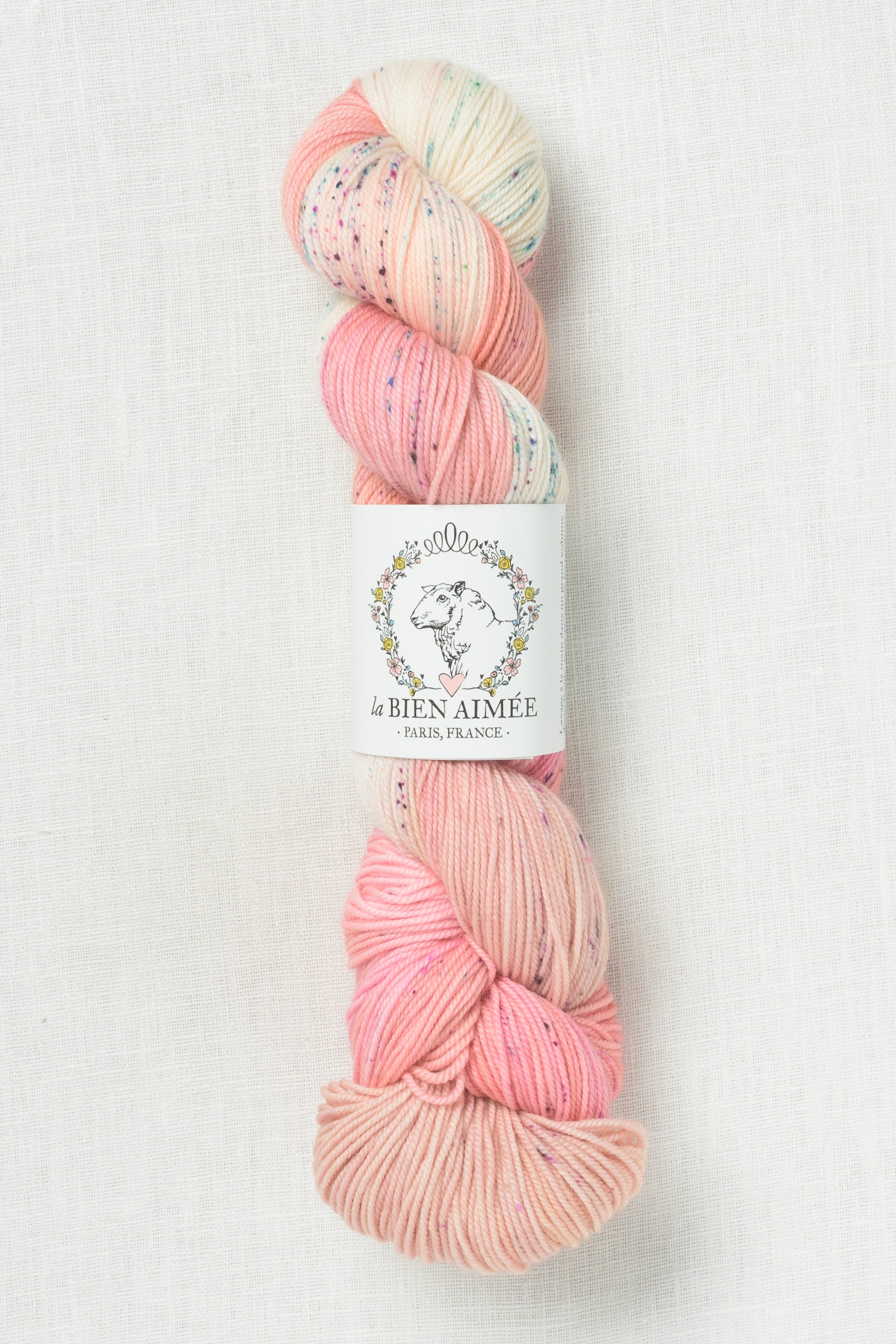 La Bien Aimee Merino Sport Romance – Wool and Company