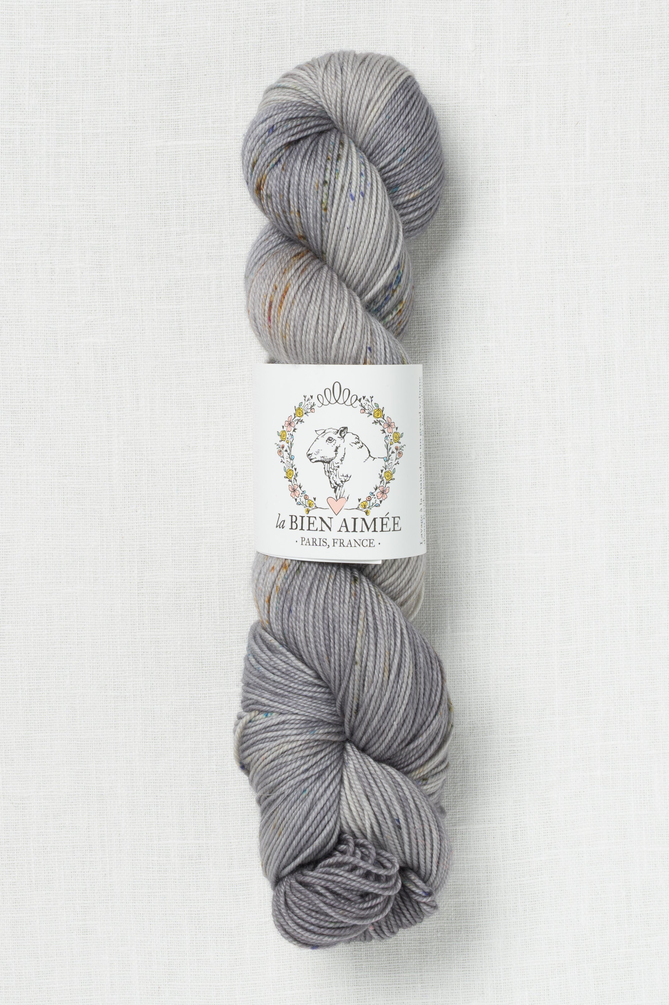 La Bien Aimee Merino Sport Patagonia – Wool and Company