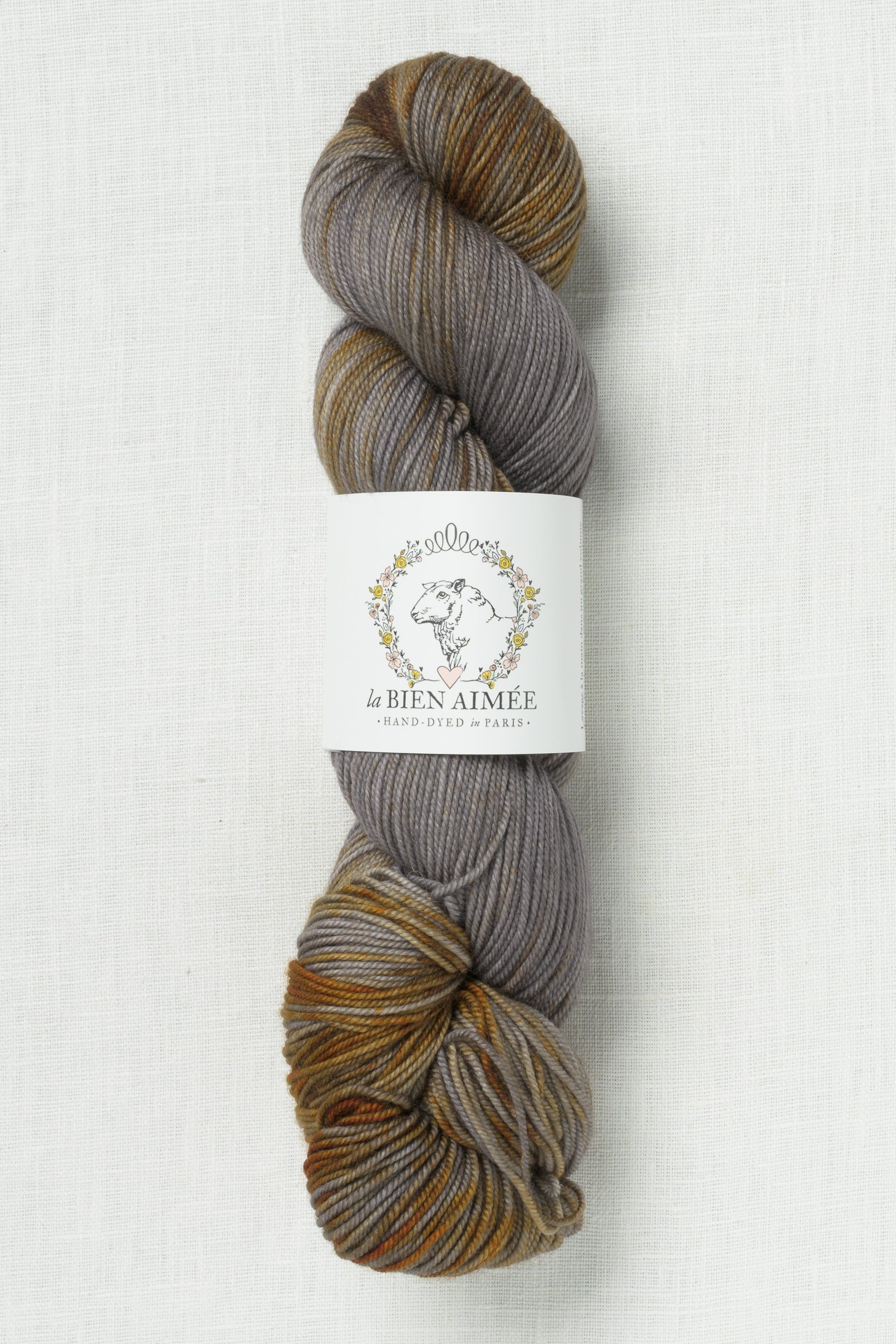 La Bien Aimee Merino Sport San Tokki – Wool and Company