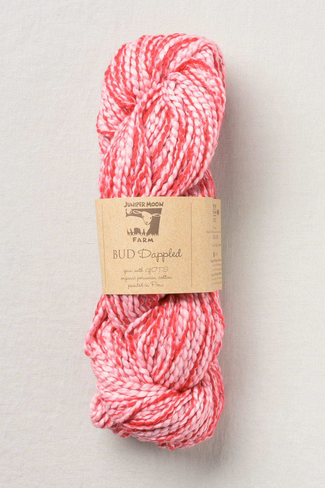 Juniper Moon Farm Bud Dappled 1005 Dragon's Breath – Wool and Company