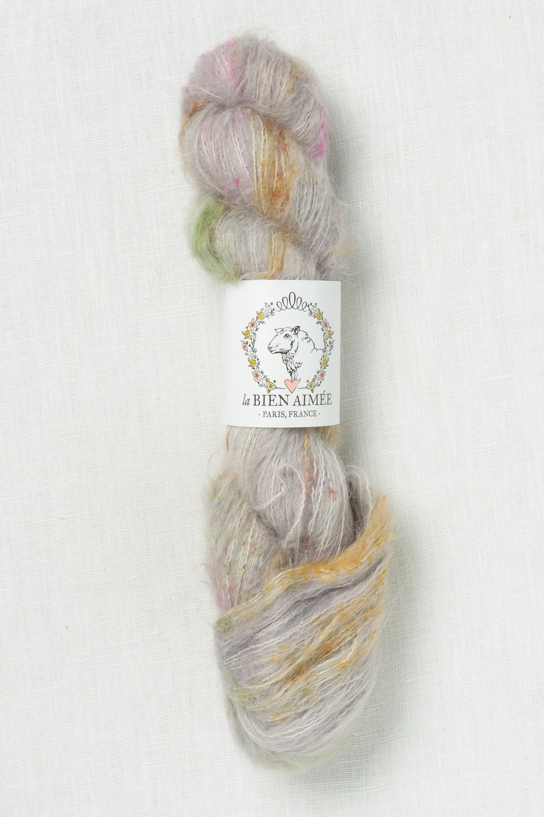 La Bien Aimee Kumo Ayre – Wool and Company