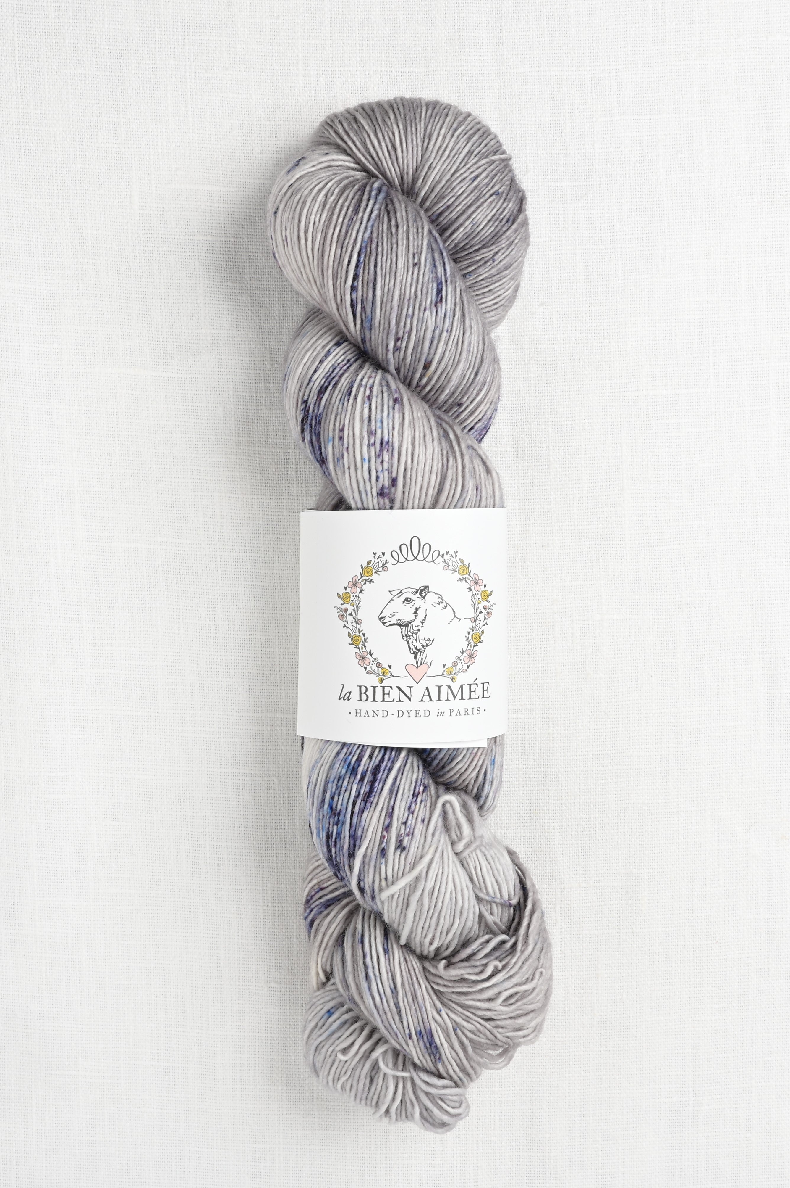 La Bien Aimee Helix Cassiopeia – Wool and Company