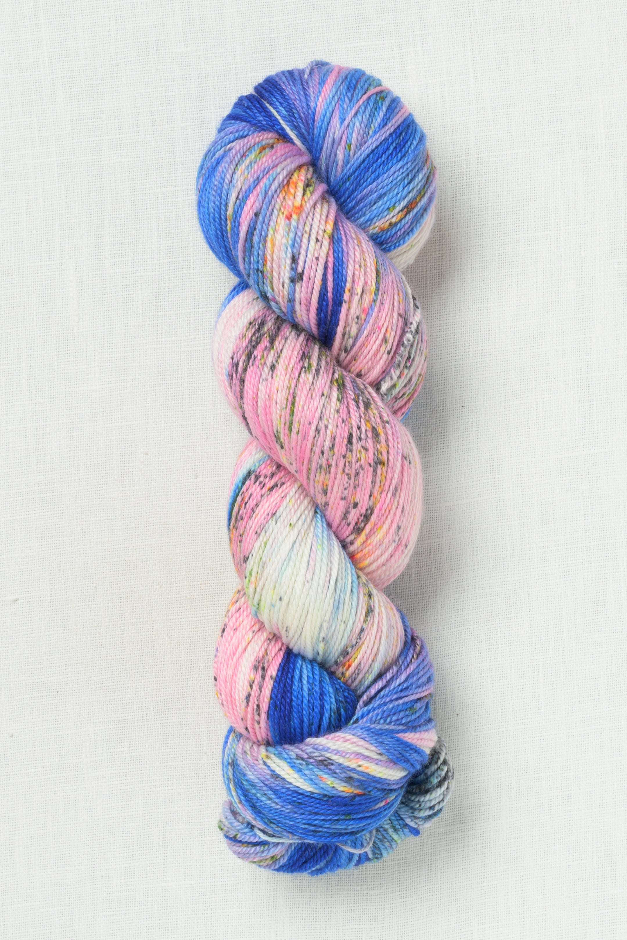 Madelinetosh Pashmina Wink – Wool and Company