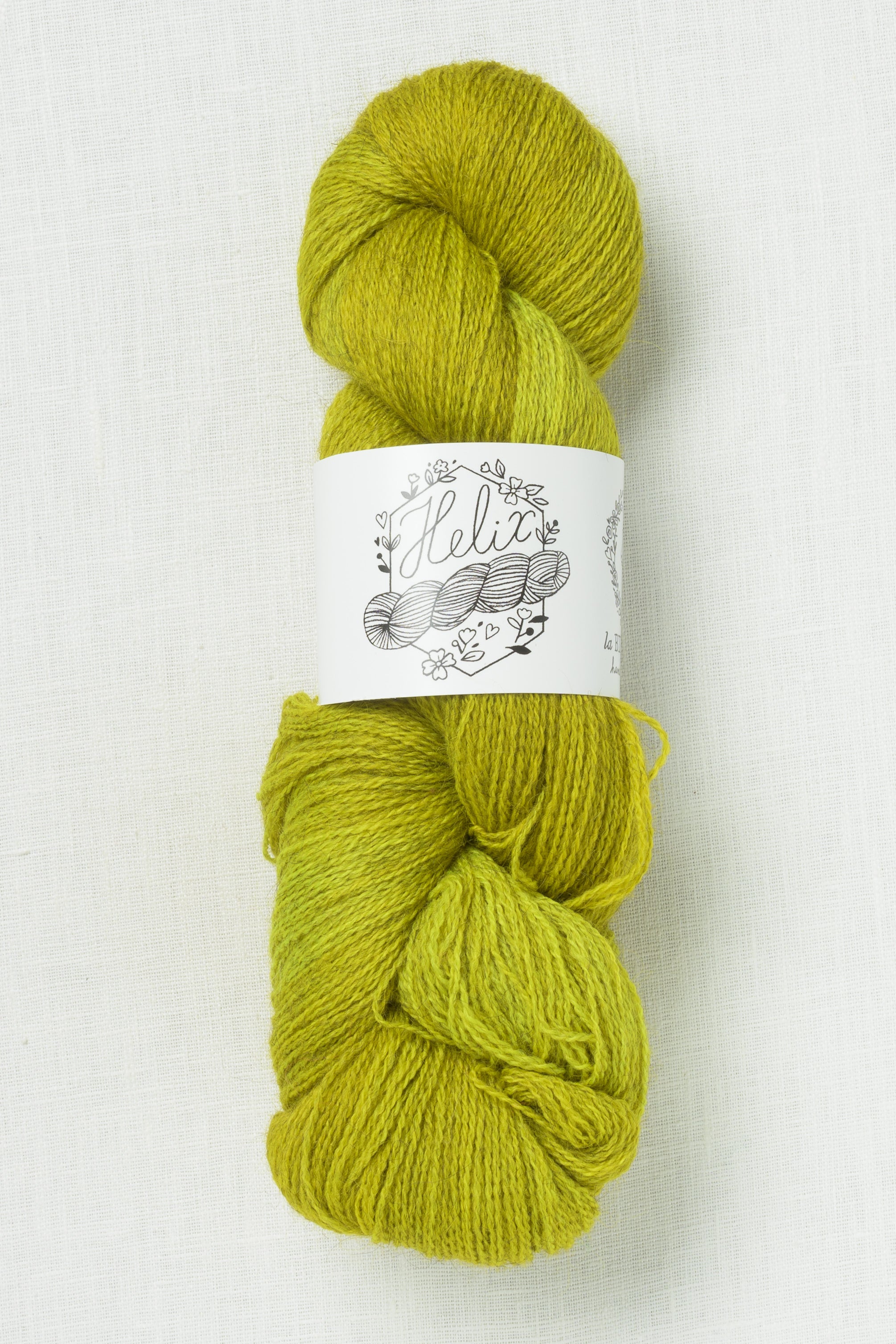 La Bien Aimee Helix Kokko – Wool and Company