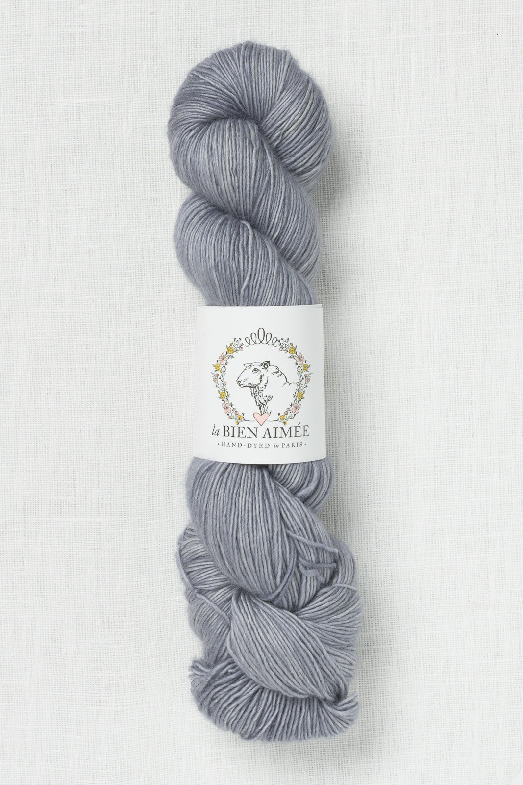 La Bien Aimee Helix Direwolf – Wool and Company