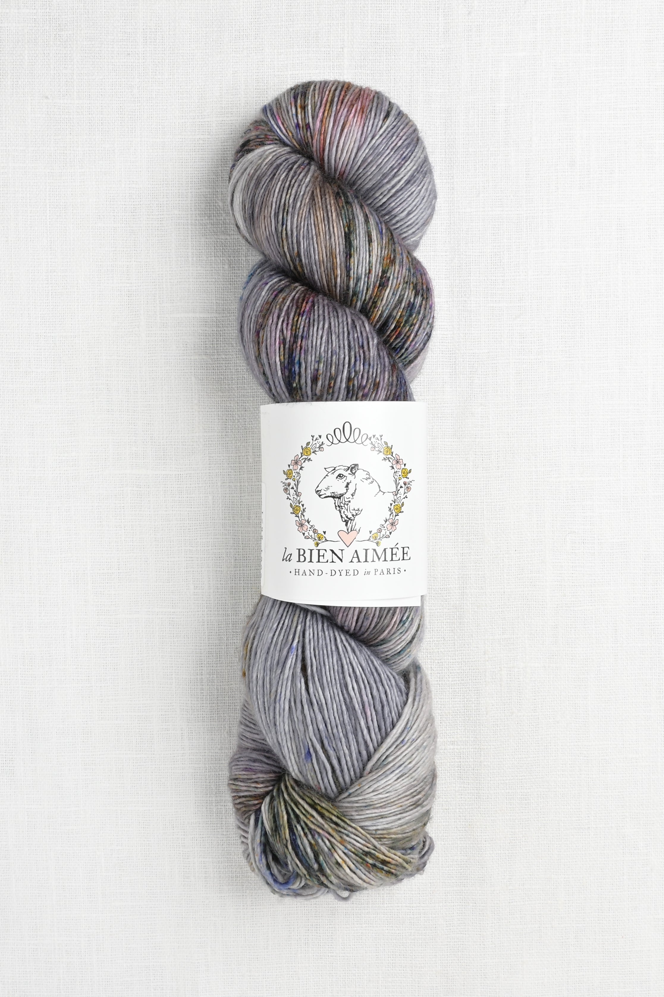 La Bien Aimee Kumo Patagonia – Wool and Company