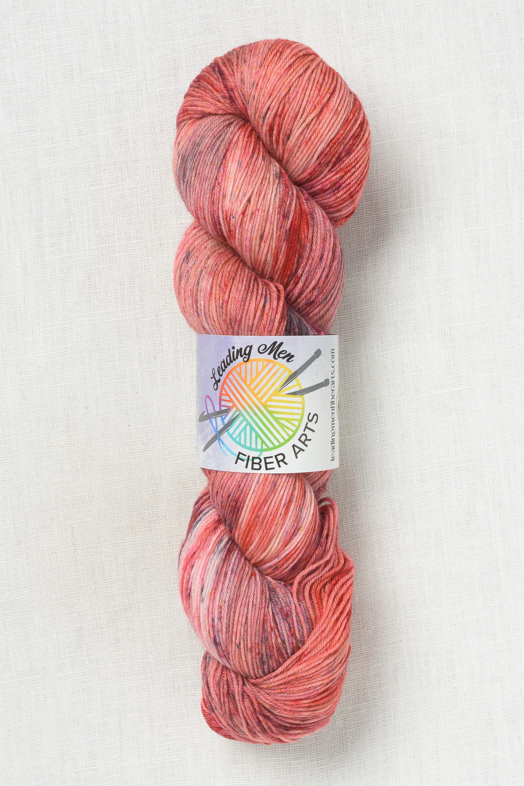 Leading Men Show Stopper Hot Flash – Wool and Company