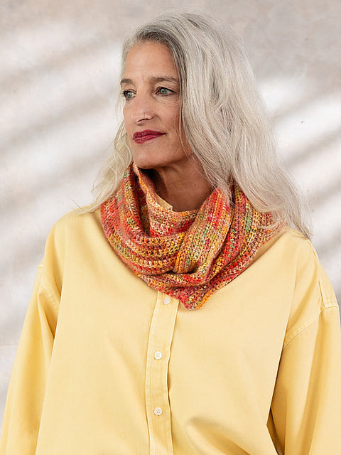 Genevieve by Mel Kennelly – Wool and Company