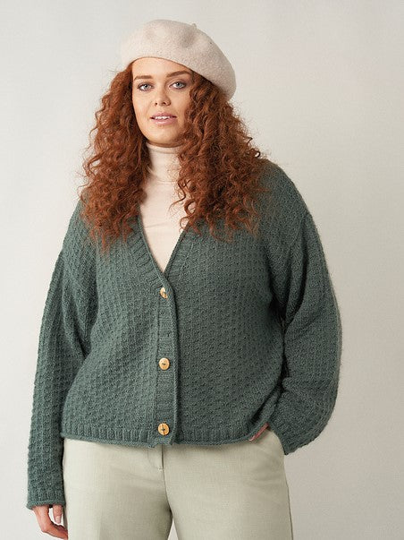 Halley by Martin Storey – Wool and Company