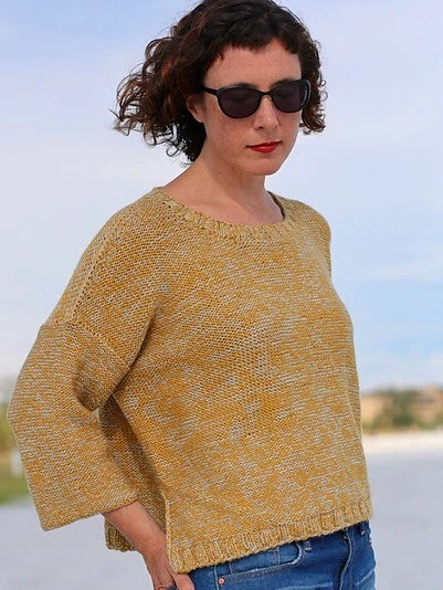 Margila by Carol Feller – Wool and Company