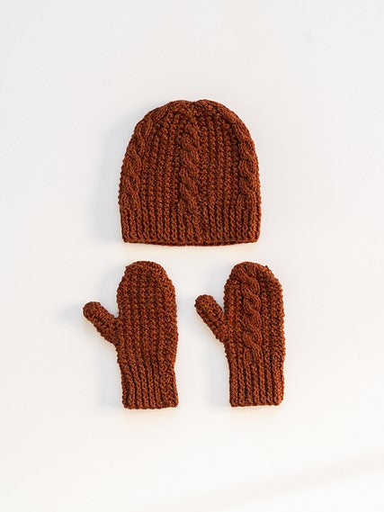 Quinn by Kathleen Meehan – Wool and Company