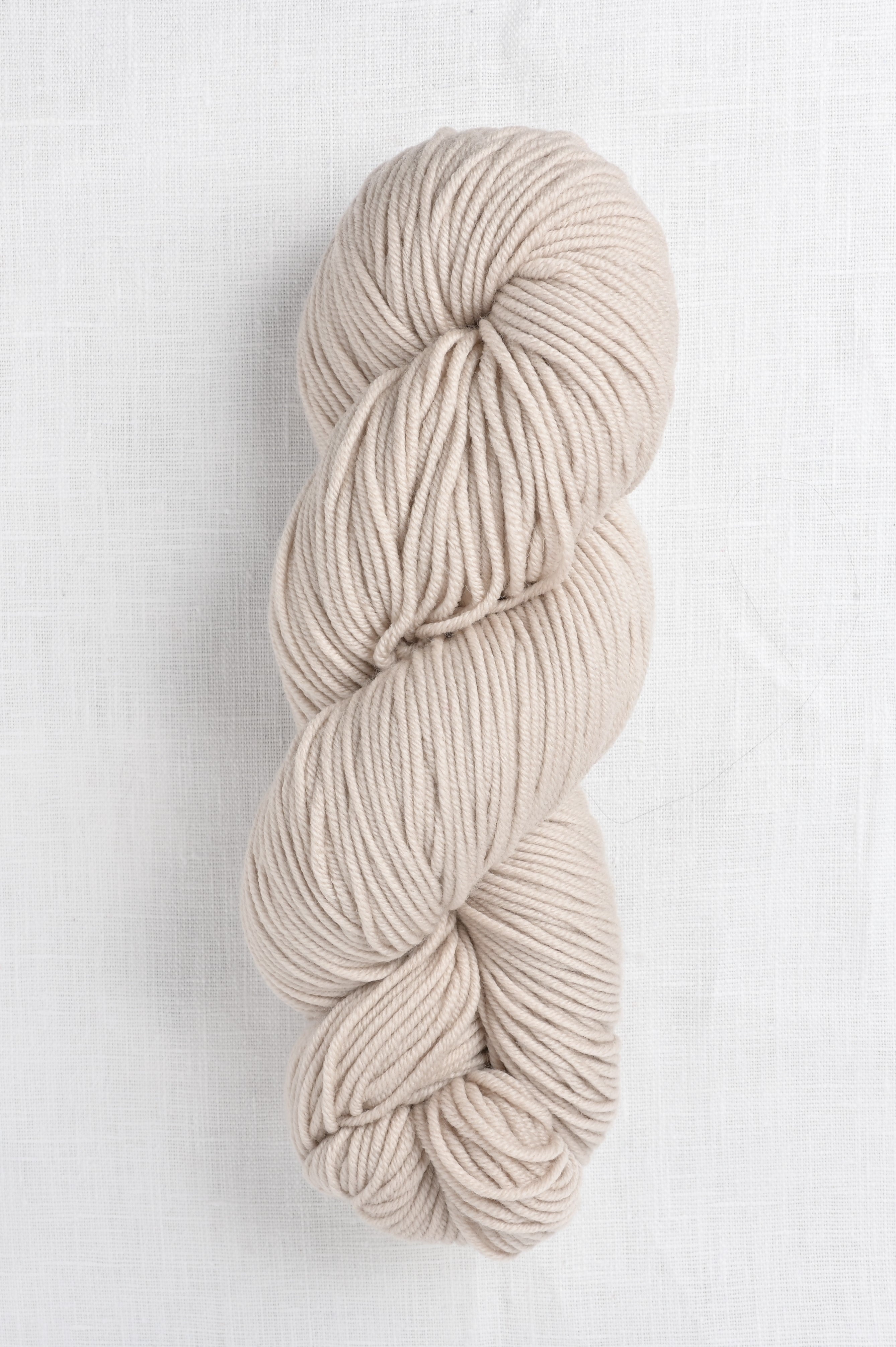 Plymouth Superwash Worsted 33 Creme – Wool and Company