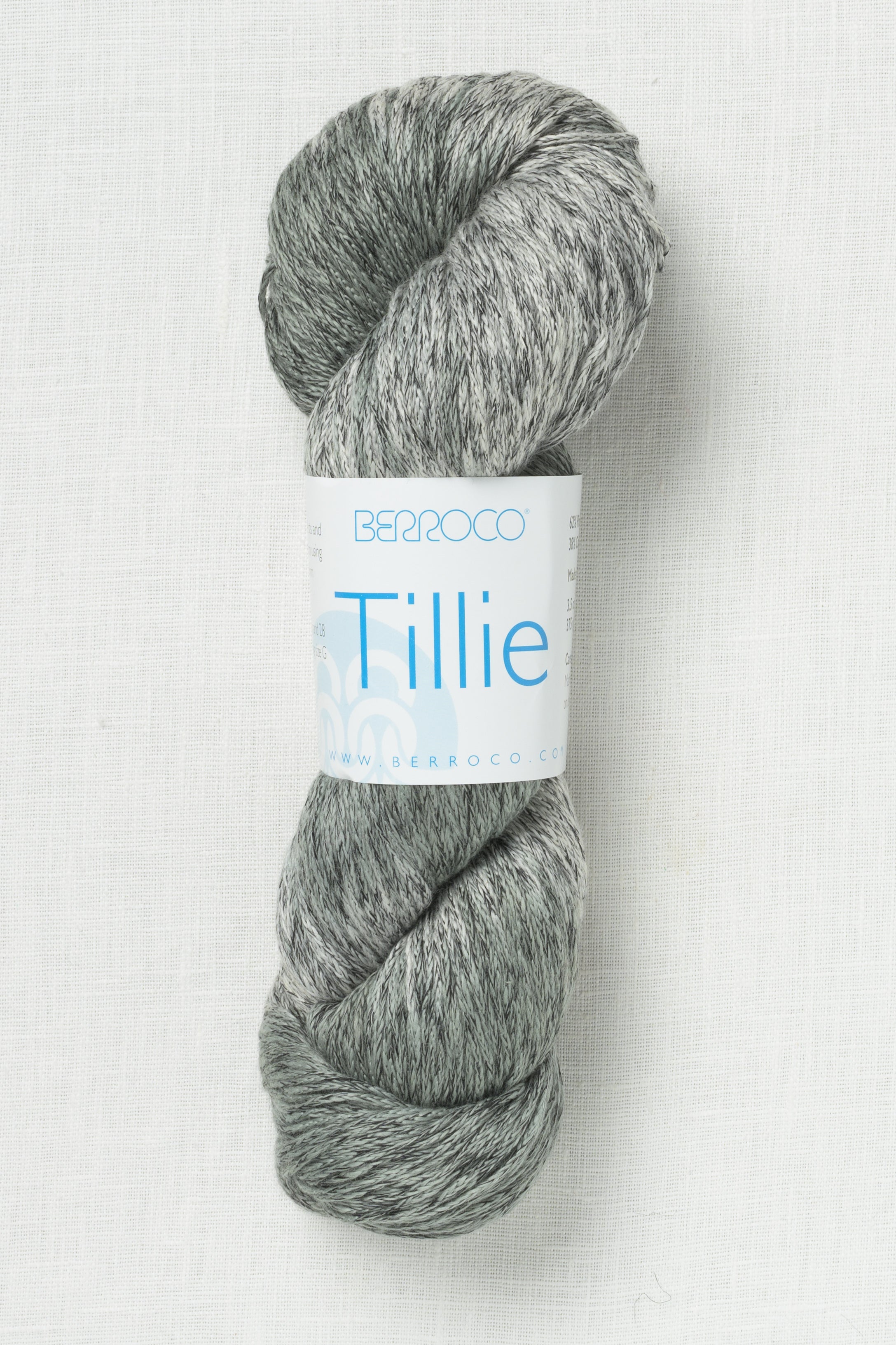 Berroco Tillie 10907 Mian – Wool and Company