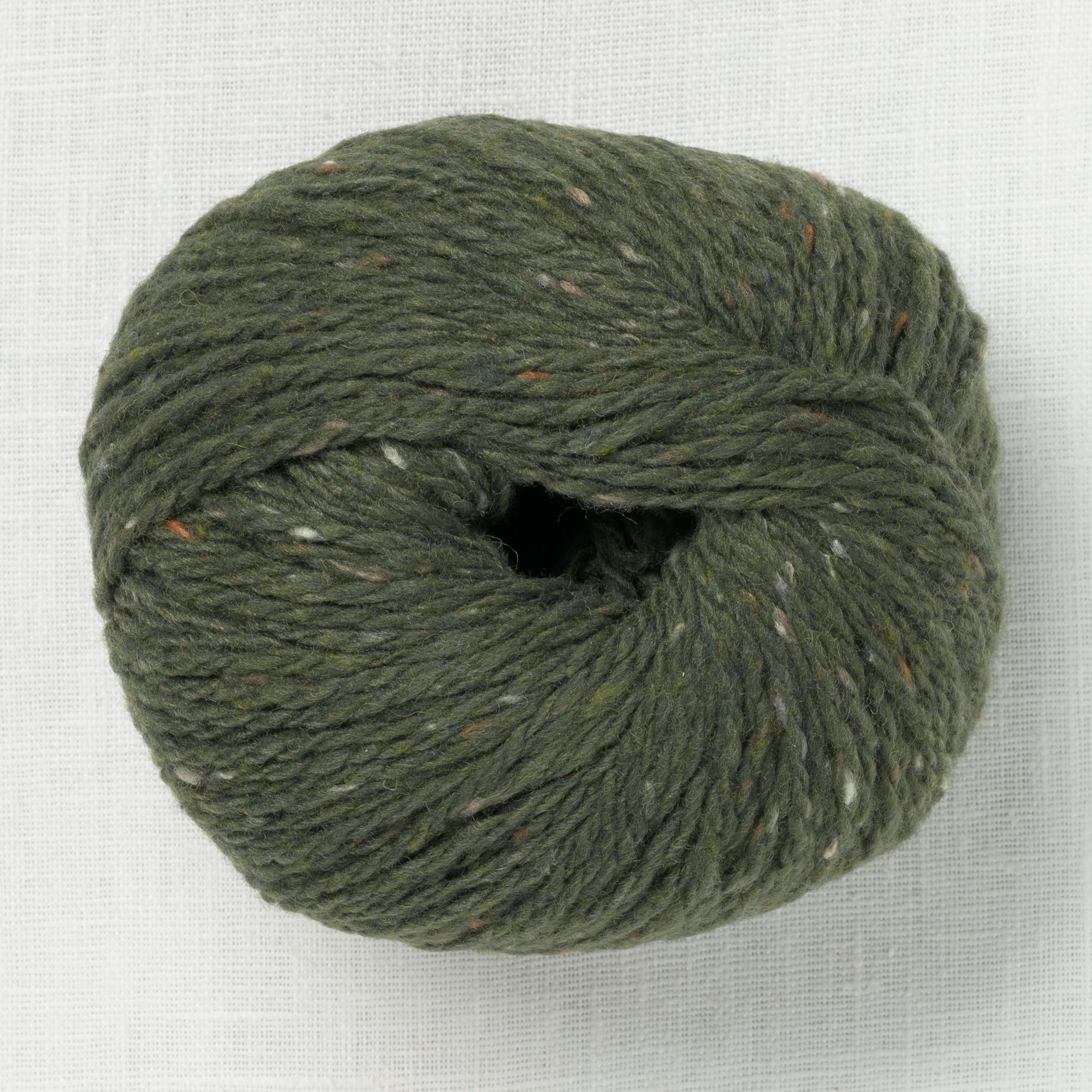 Sirdar Haworth Tweed 909 Moorland Moss – Wool and Company