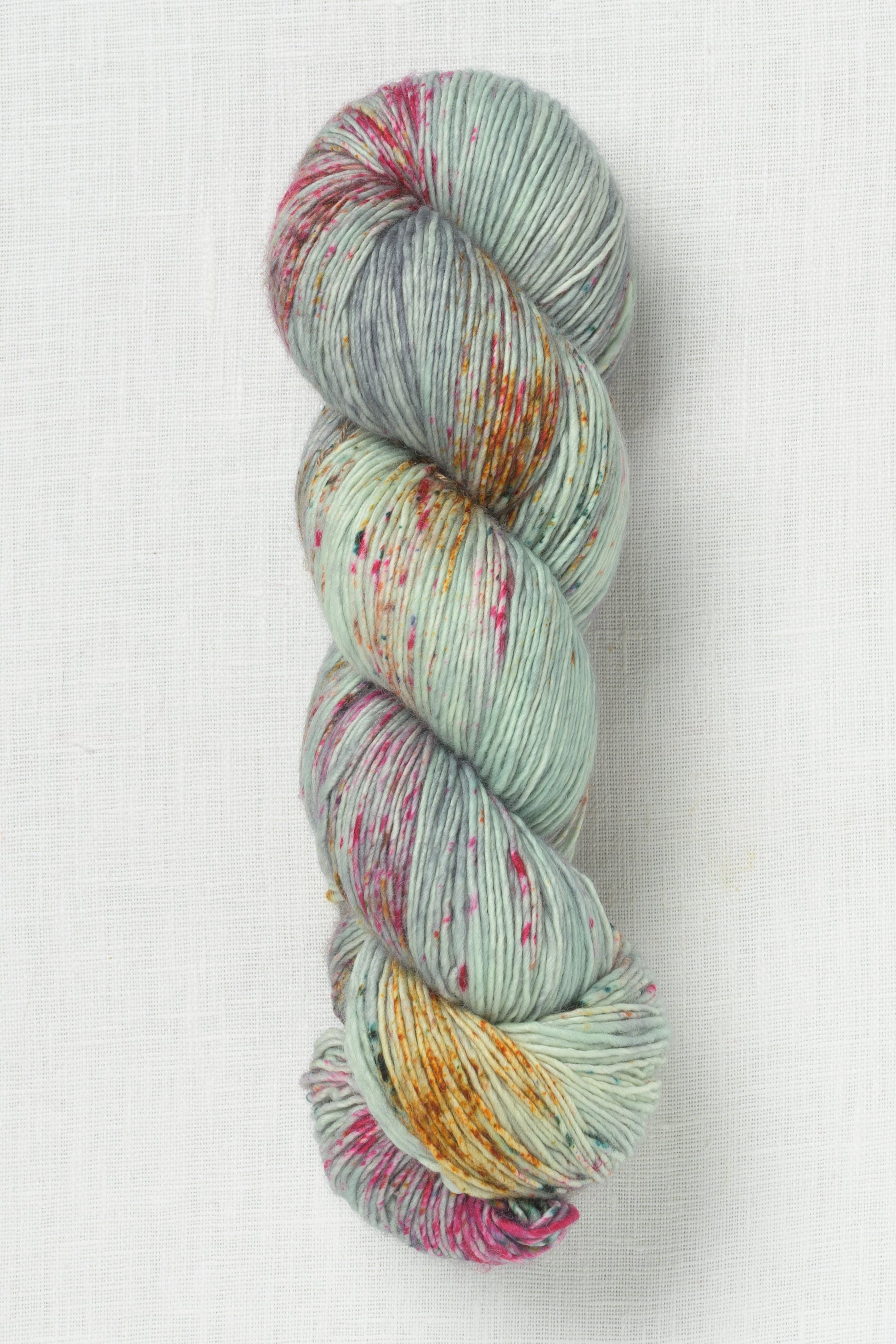 Madelinetosh Tosh Sock Claude – Wool and Company