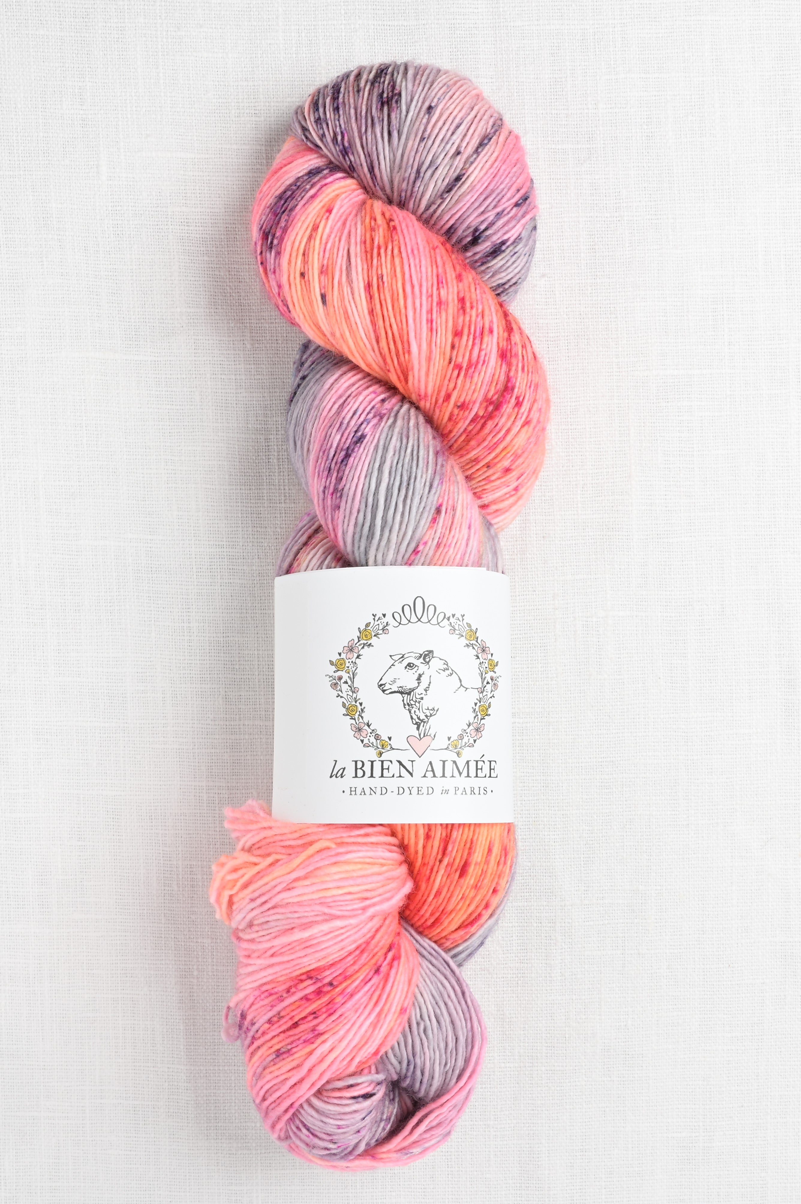 La Bien Aimee Kumo Tangiopeia – Wool and Company