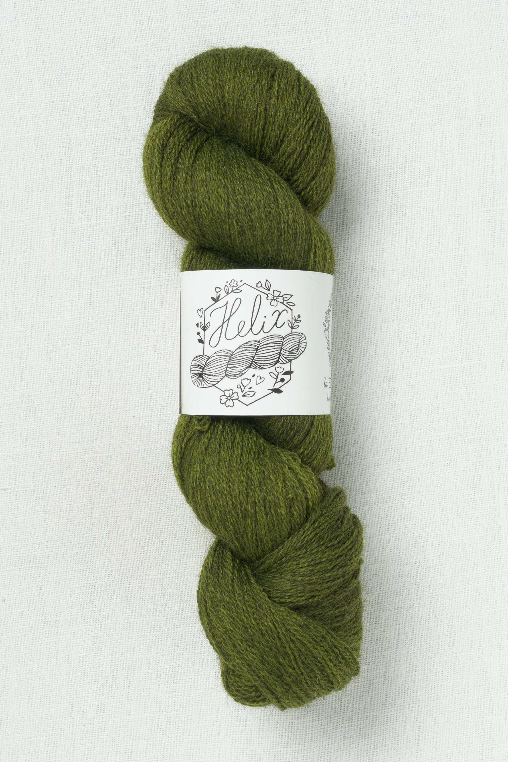 La Bien Aimee Helix The Shire – Wool and Company