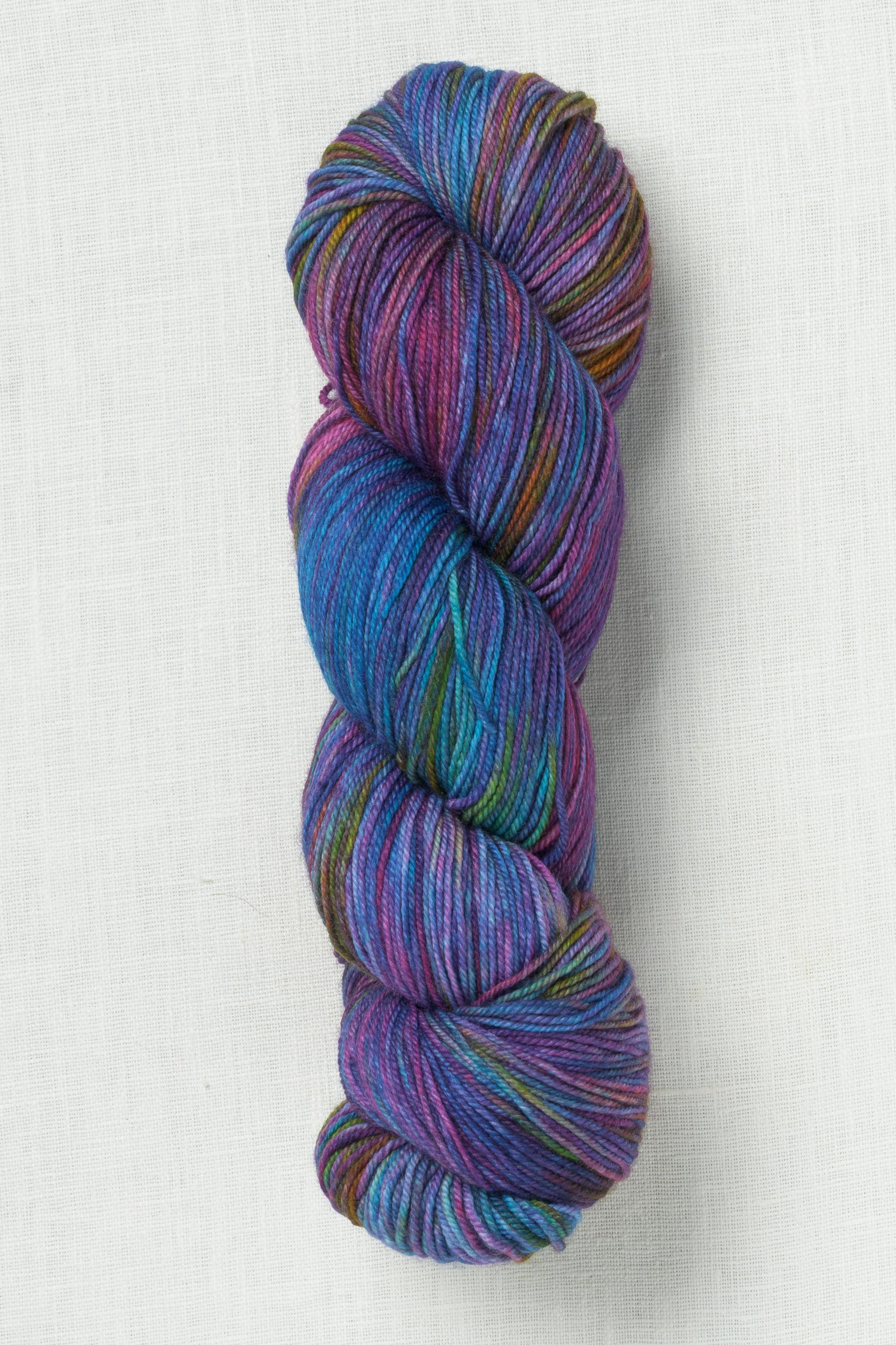 Madelinetosh Twist Light Spectrum – Wool and Company