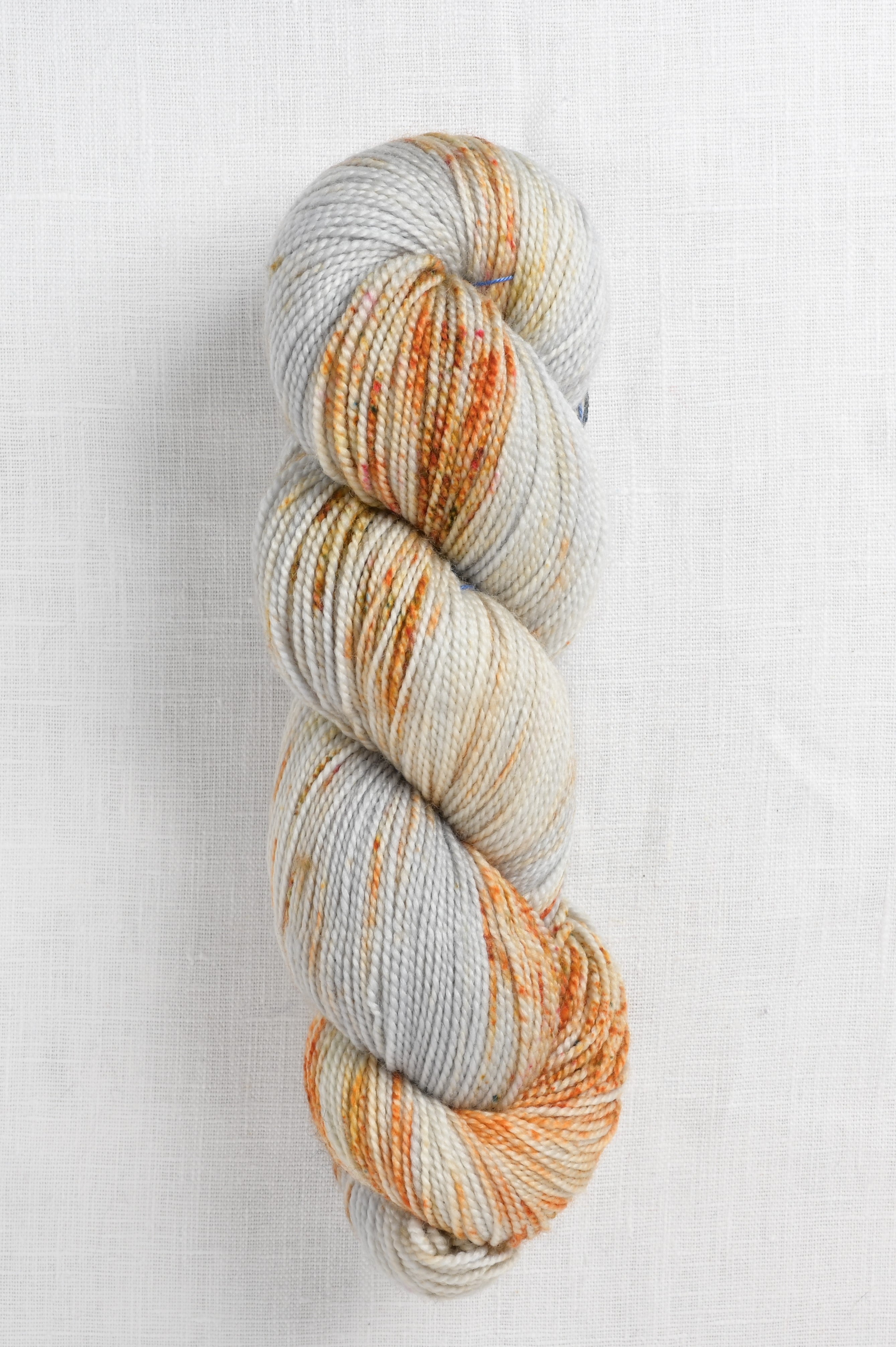 Madelinetosh Tosh Sock Red Fox – Wool and Company