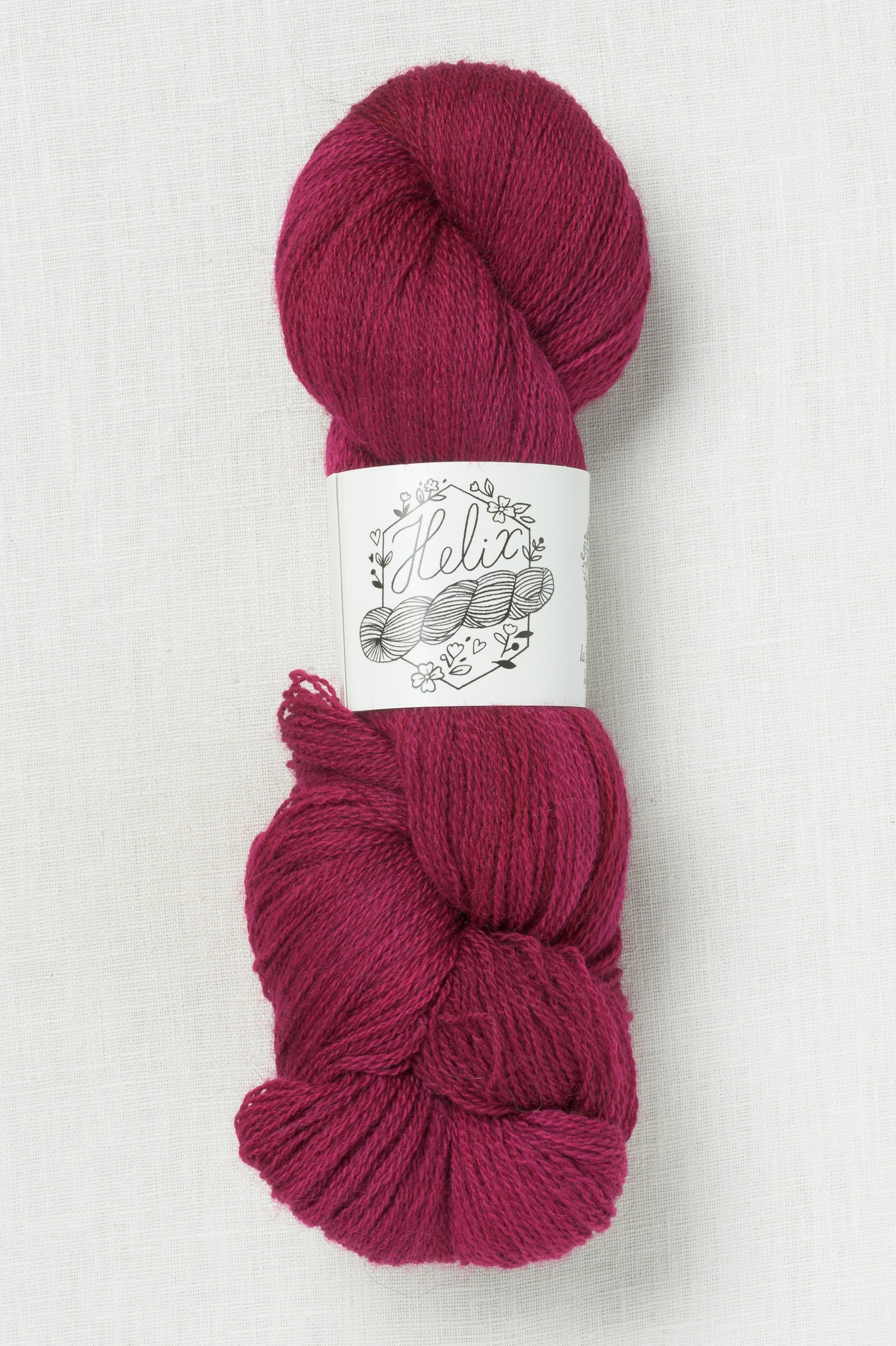 La Bien Aimee Helix Lise – Wool and Company