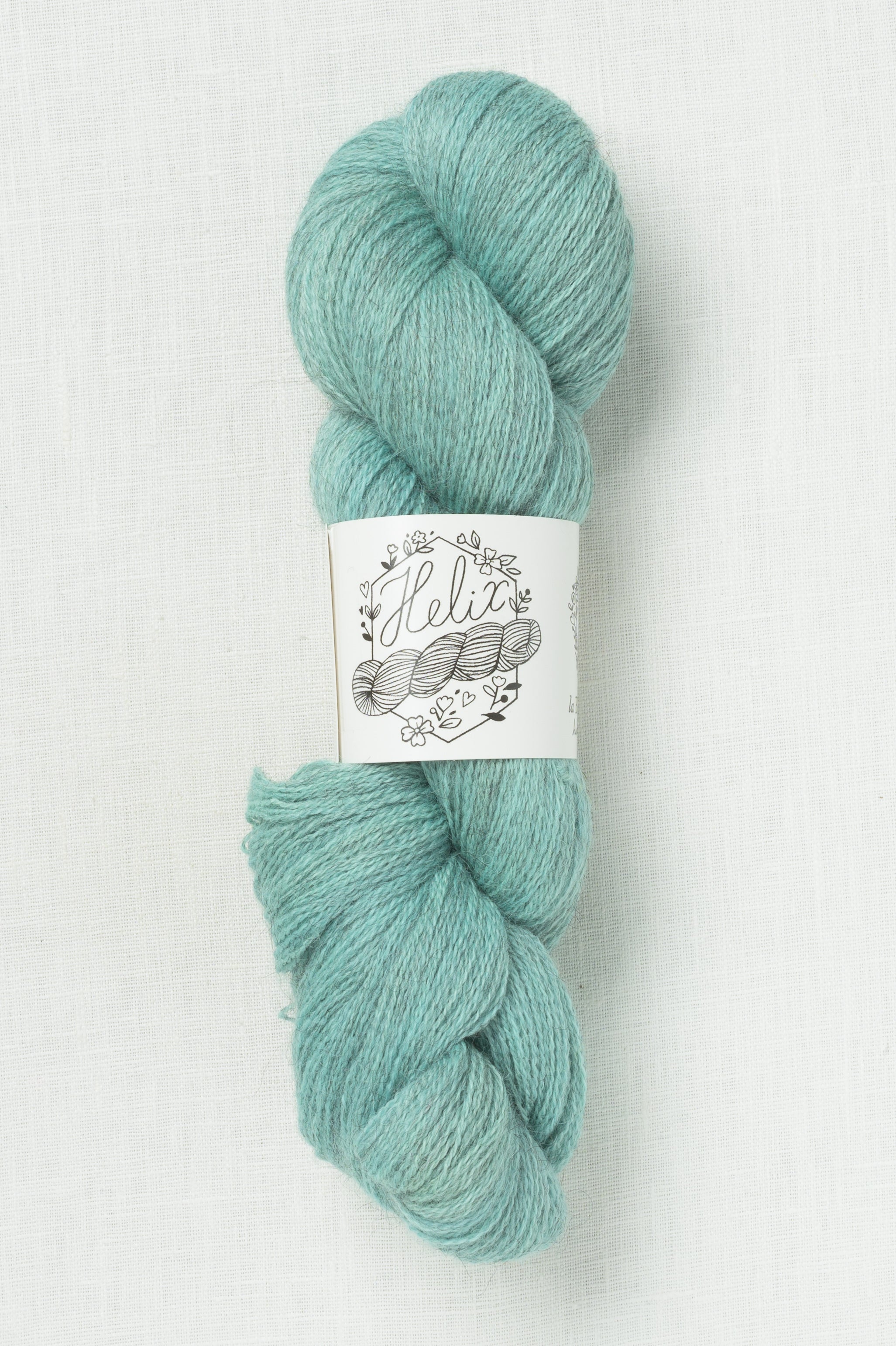 La Bien Aimee Helix Vespa – Wool and Company