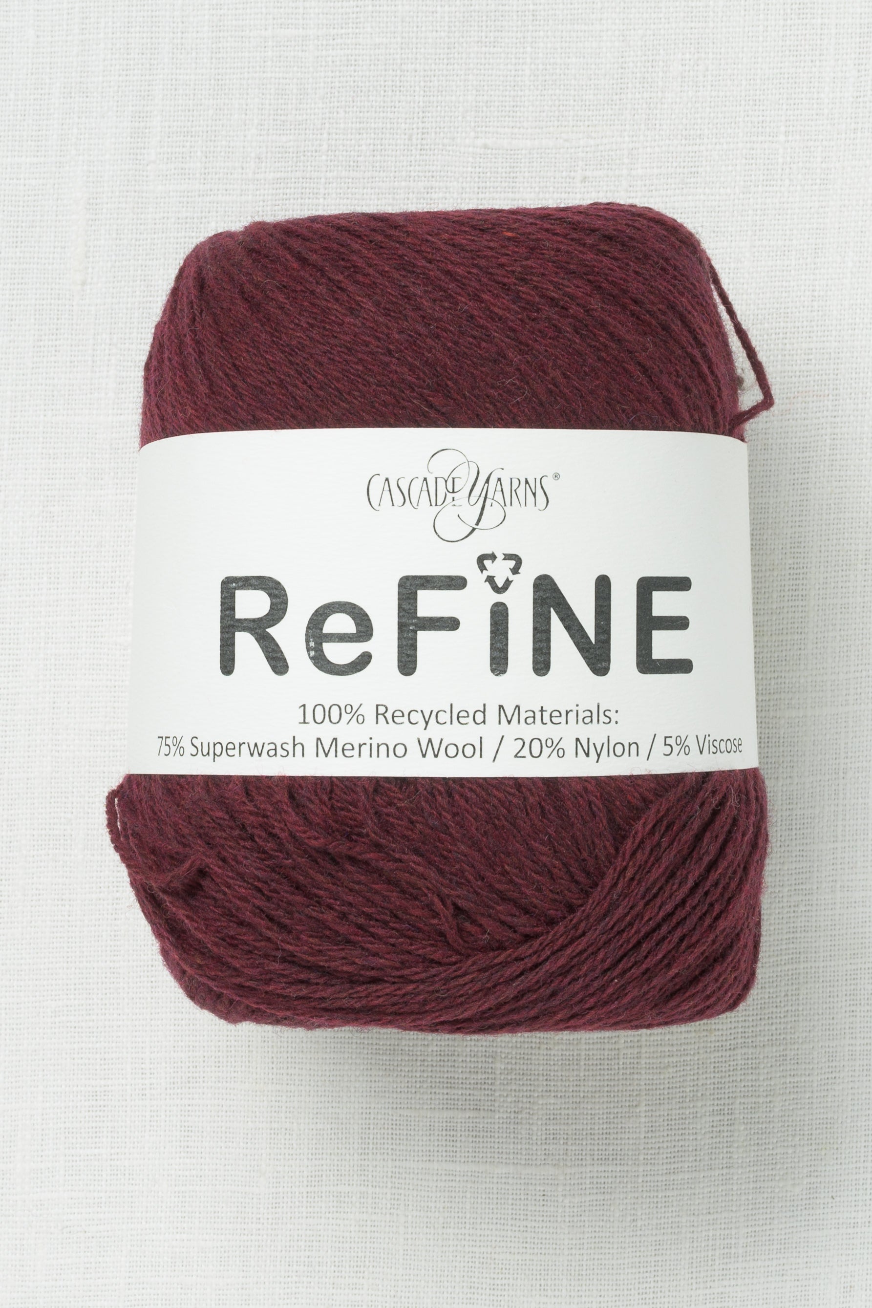 Cascade ReFine 32 Zinfandel – Wool and Company