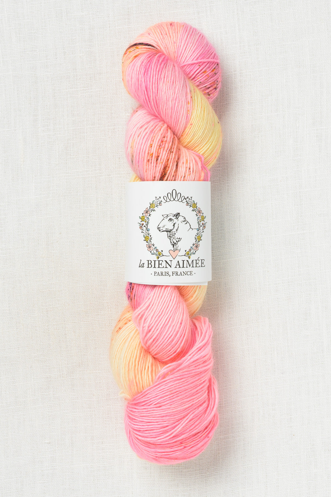 La Bien Aimee Helix J'ai Dix Ans – Wool and Company