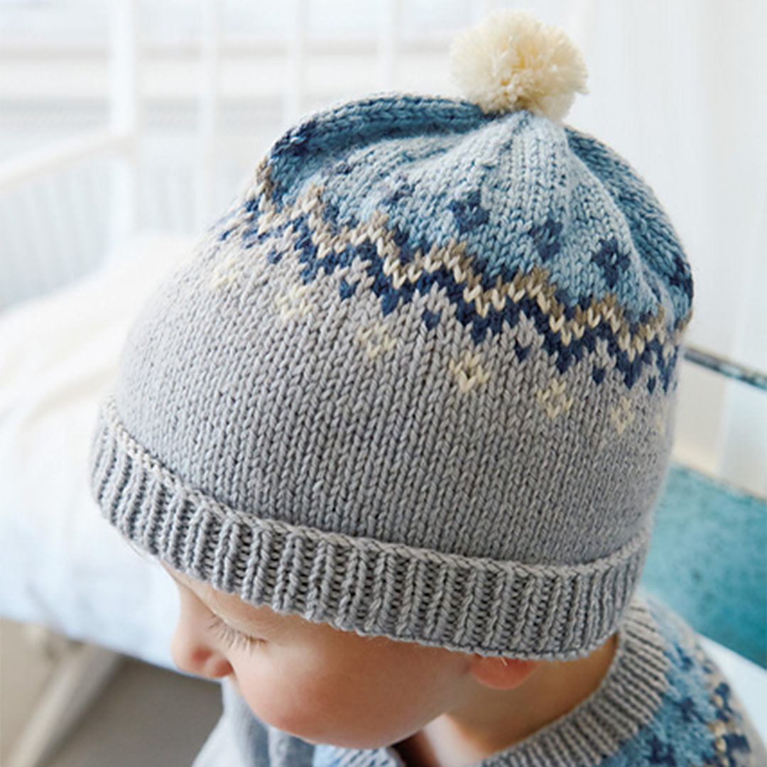 Isla – Wool and Company