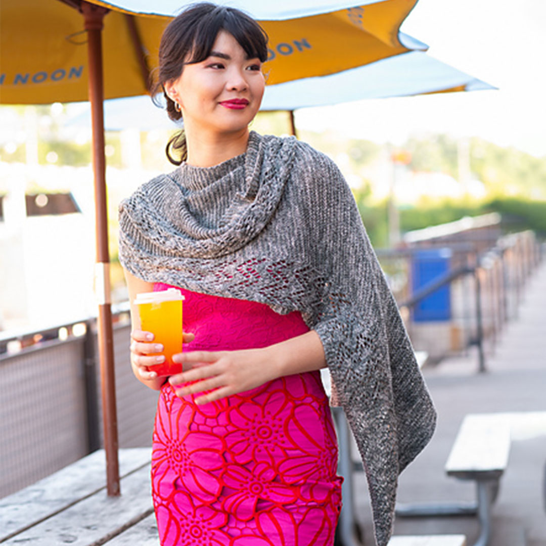 Summer Dreaming – Wool and Company