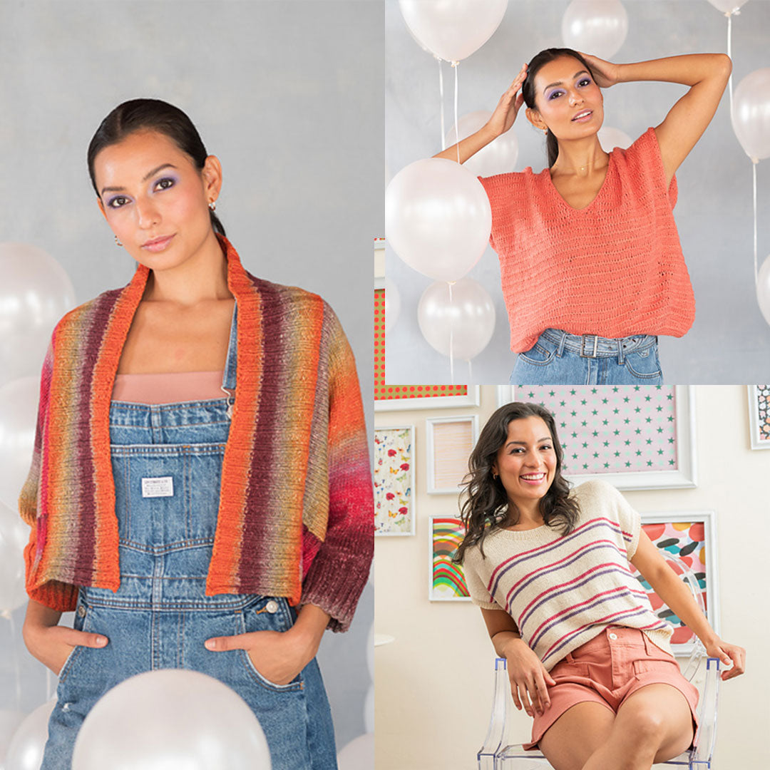 Spring Fiber Preview Event – Wool and Company