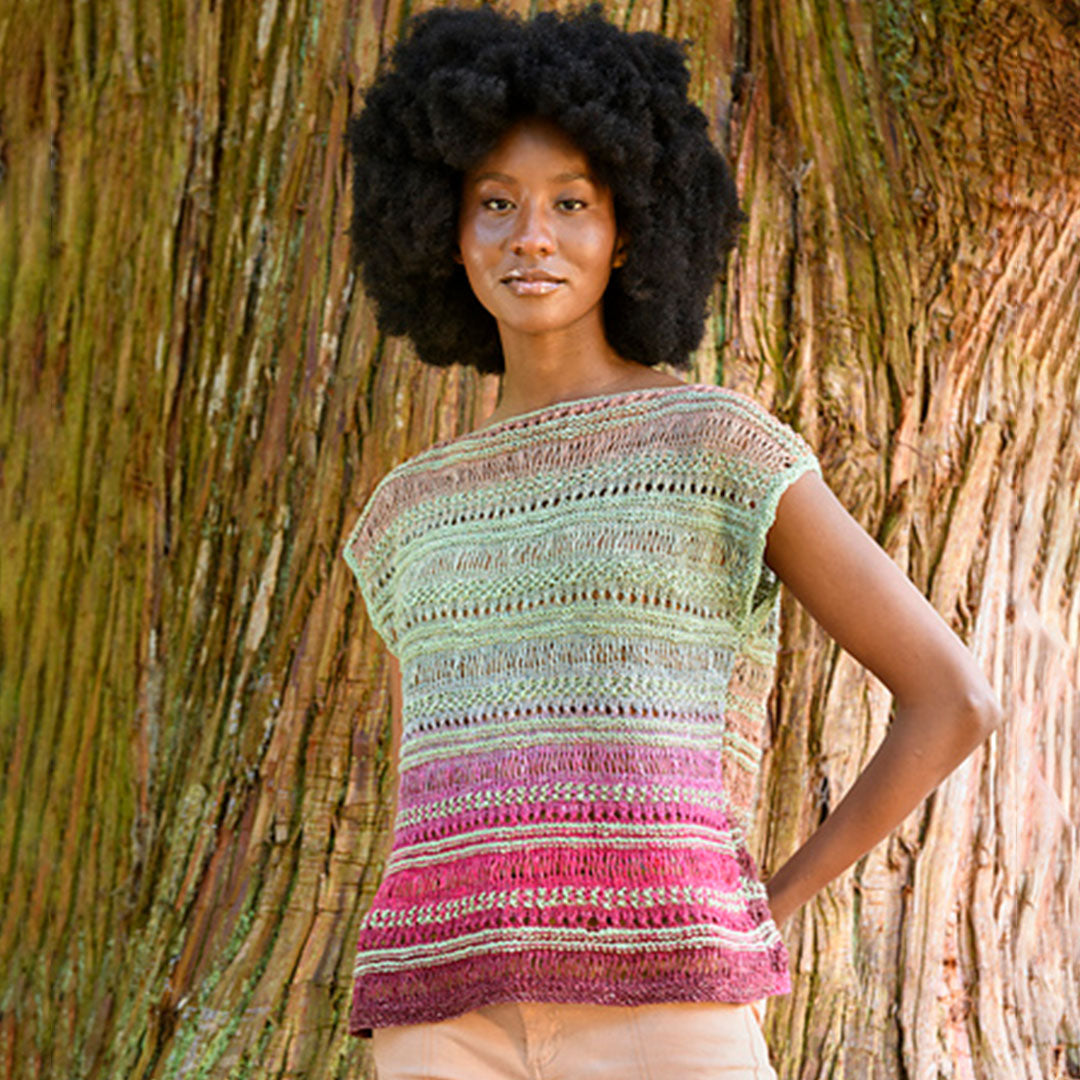 Spring Refresh – Wool and Company