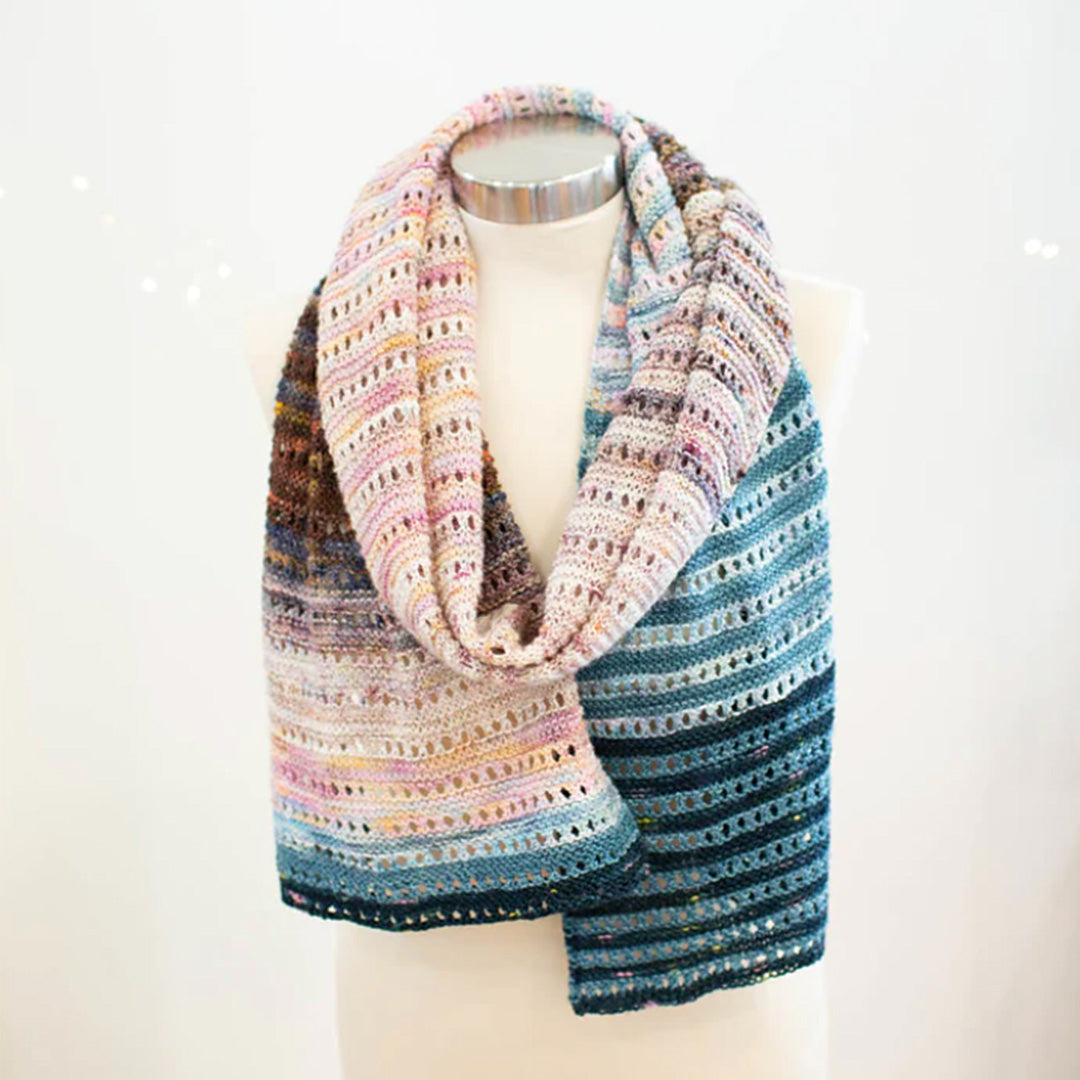 Color Play with Minis – Wool and Company