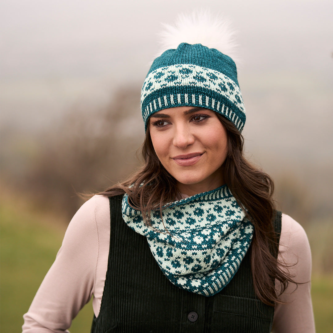 New Pattern Release by Tanis Gray – Wool and Company