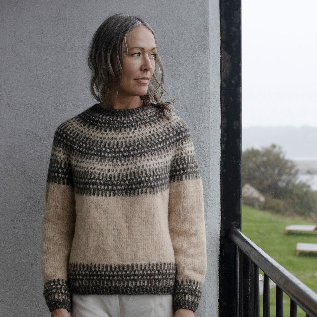 Badger and Bloom – Wool and Company