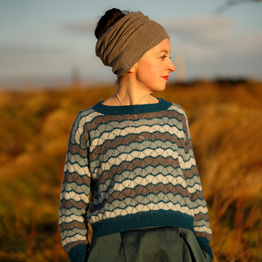 Soft Suri Alpaca – Wool and Company