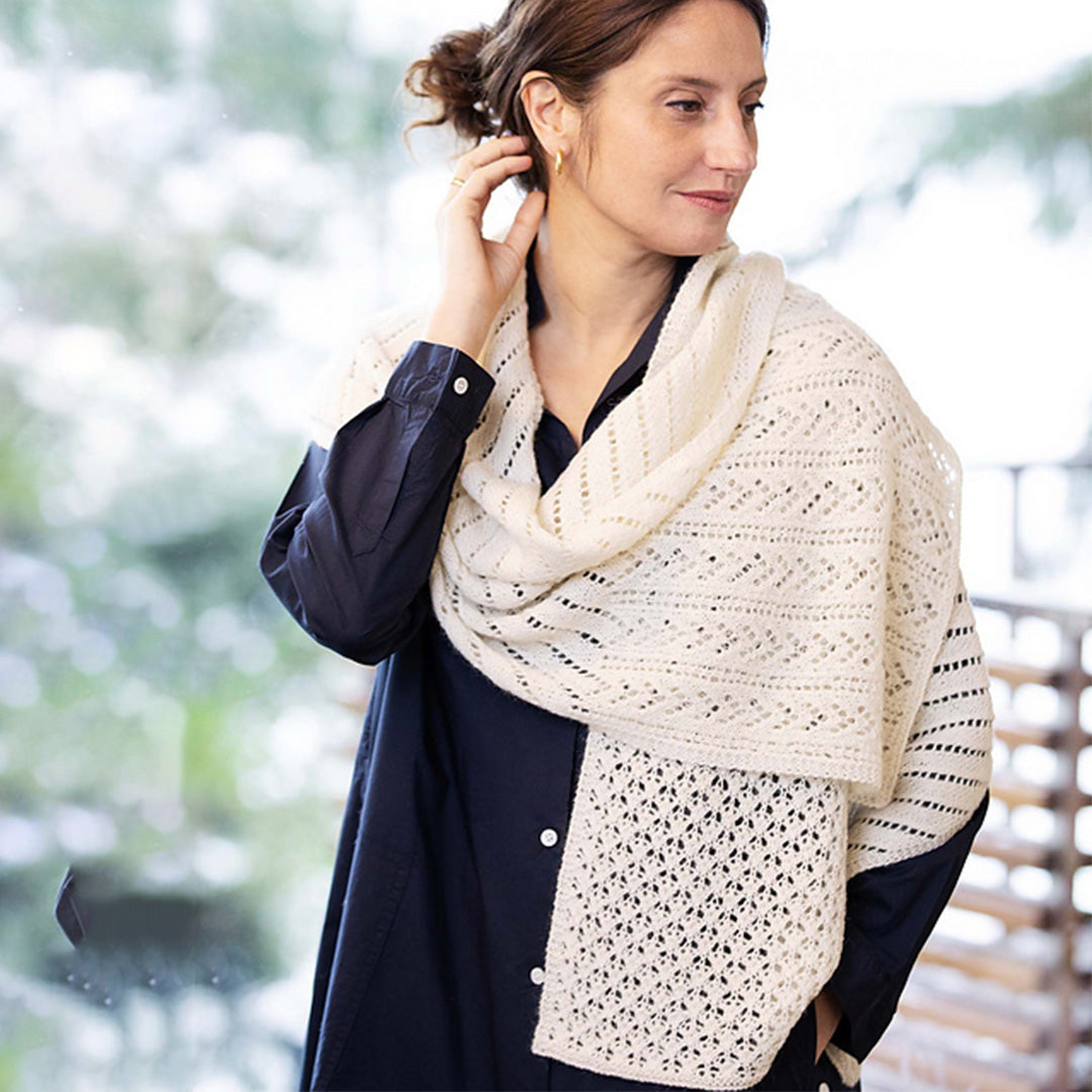 Churchmouse Patterns! – Wool and Company
