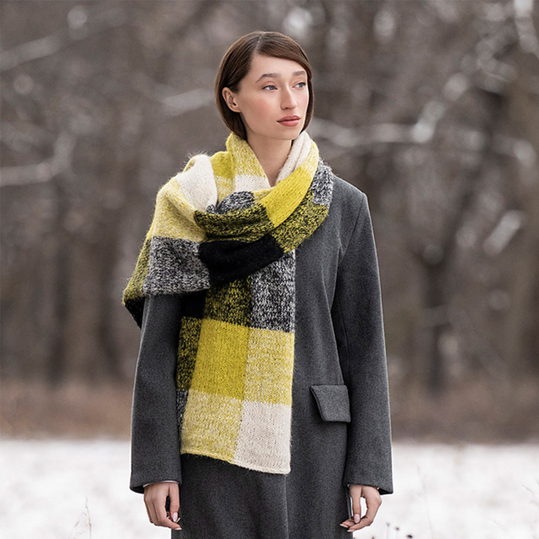 Cozy Surroundings – Wool and Company